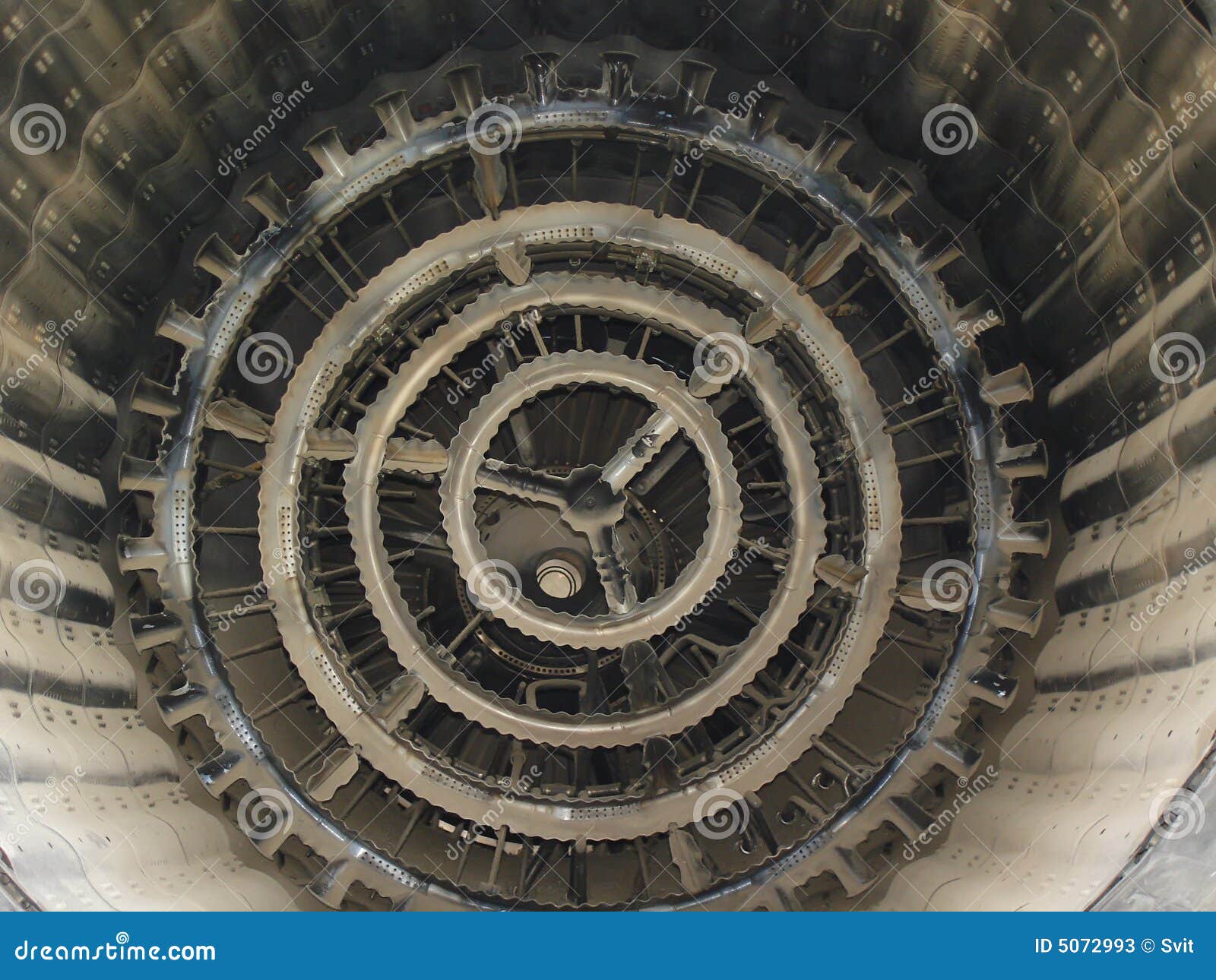 Afterburner stock image. Image of rear, plane, military - 5072993