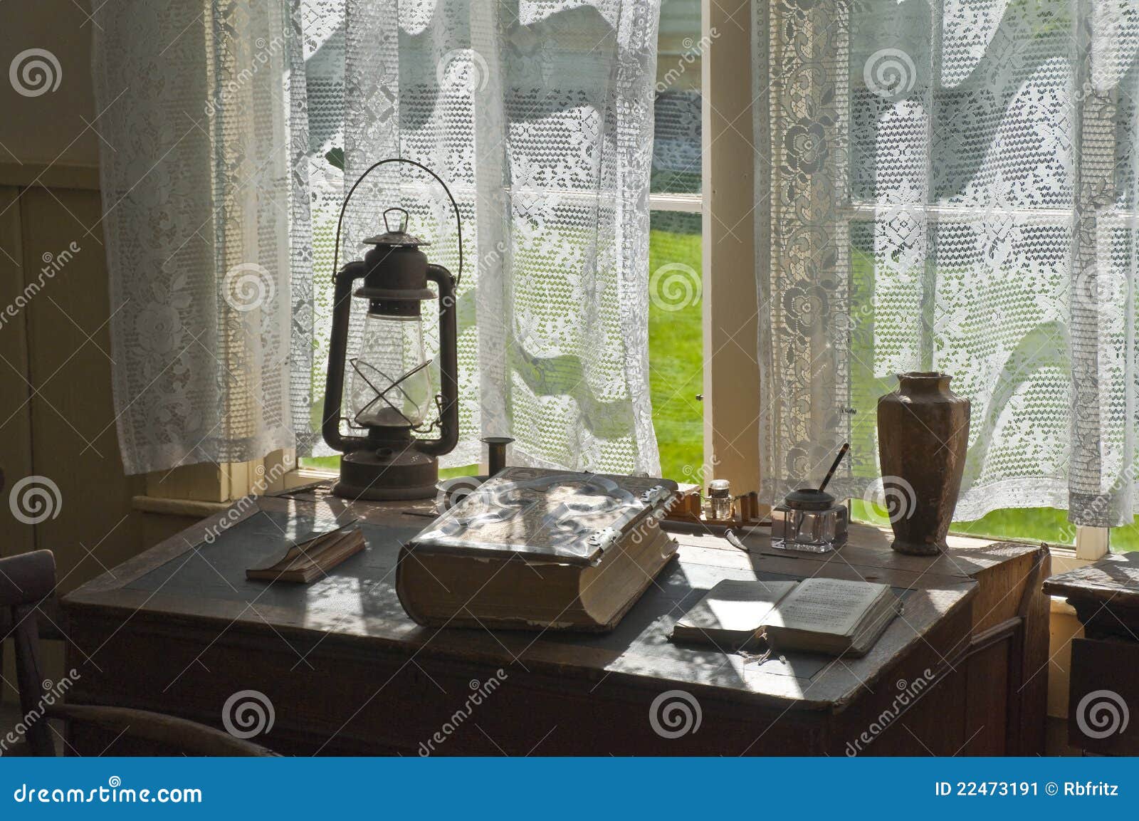 Afternoon Break stock image. Image of secretary, shadows - 22473191
