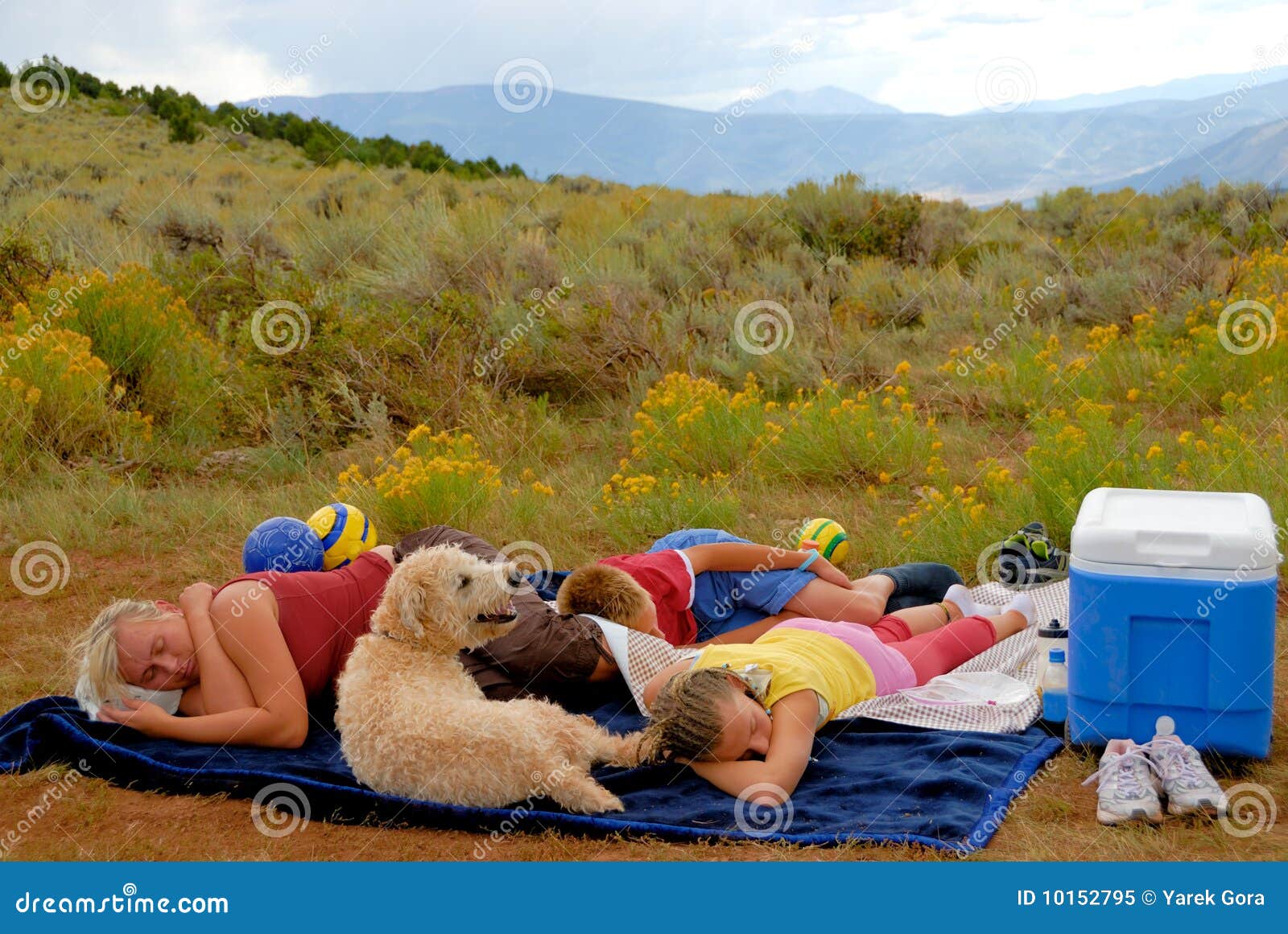 Afternoon nap stock image. Image of brother, teens, mother - 10152795