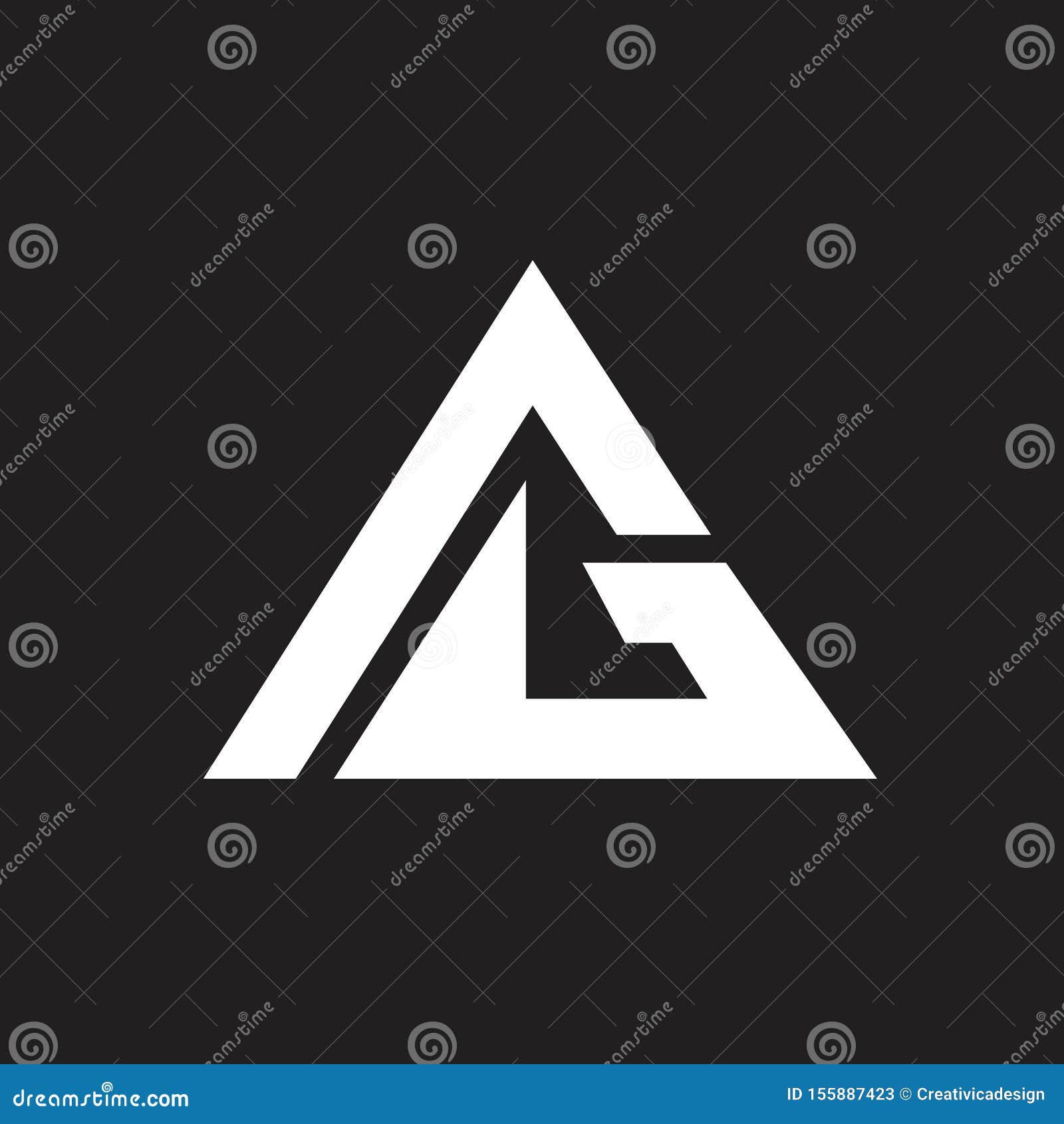 Ag Monogram Stock Illustrations – 1,559 Ag Monogram Stock Illustrations ...