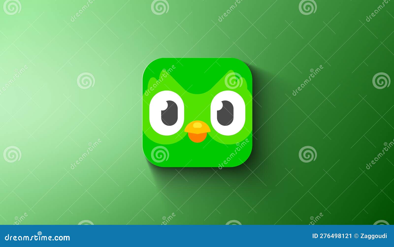 Duolingo Stock Illustrations – 57 Duolingo Stock Illustrations, Vectors ...