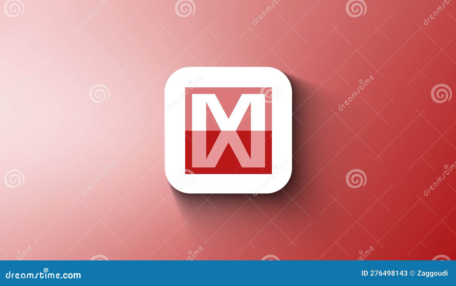 Agadir, Morocco - April, 2023: In This Photo Illustration Mathway ... Agadir, Morocco - April, 2023: In This Photo Illustration Mathway ...