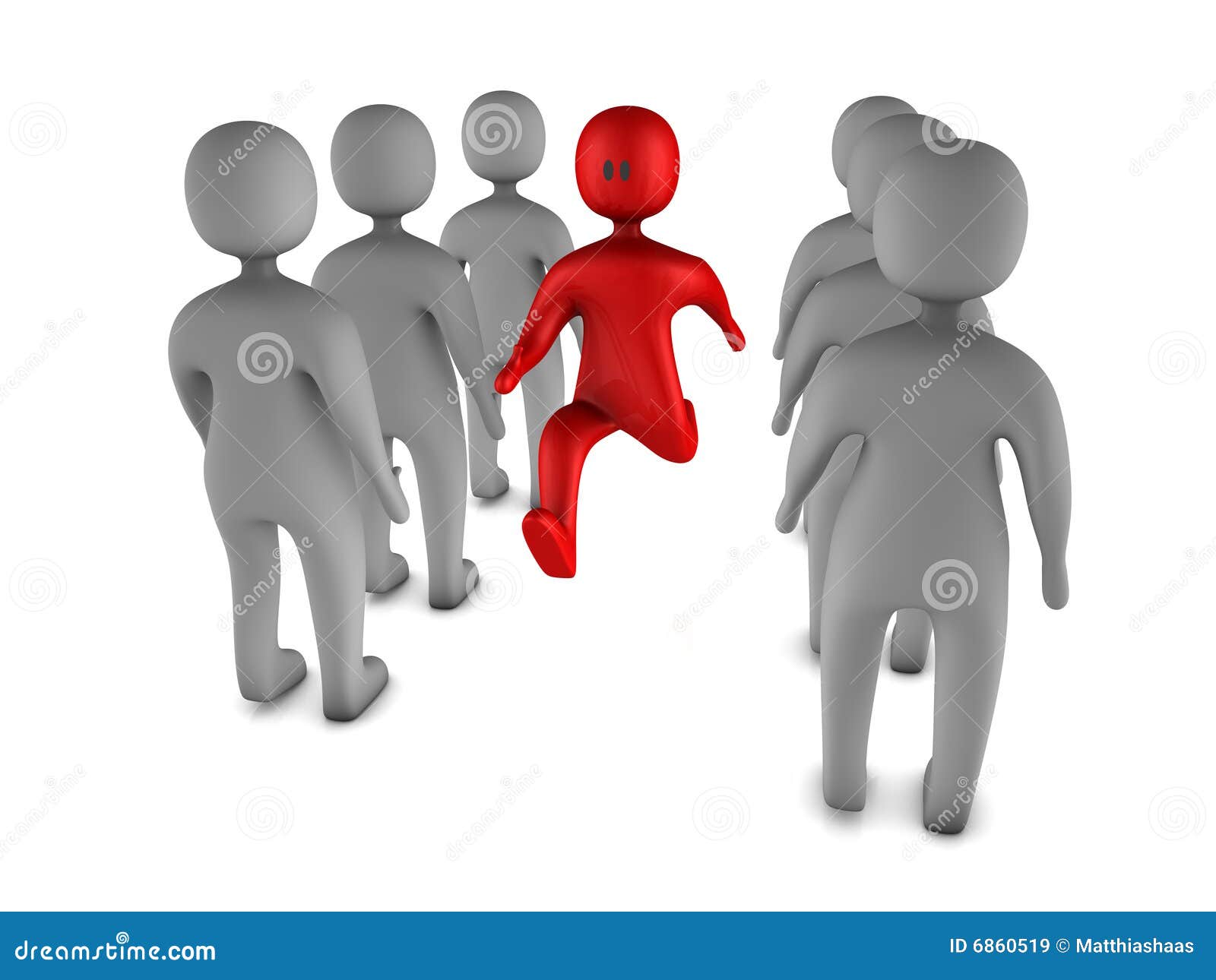 Against All Odds stock illustration. Illustration of running - 6860519