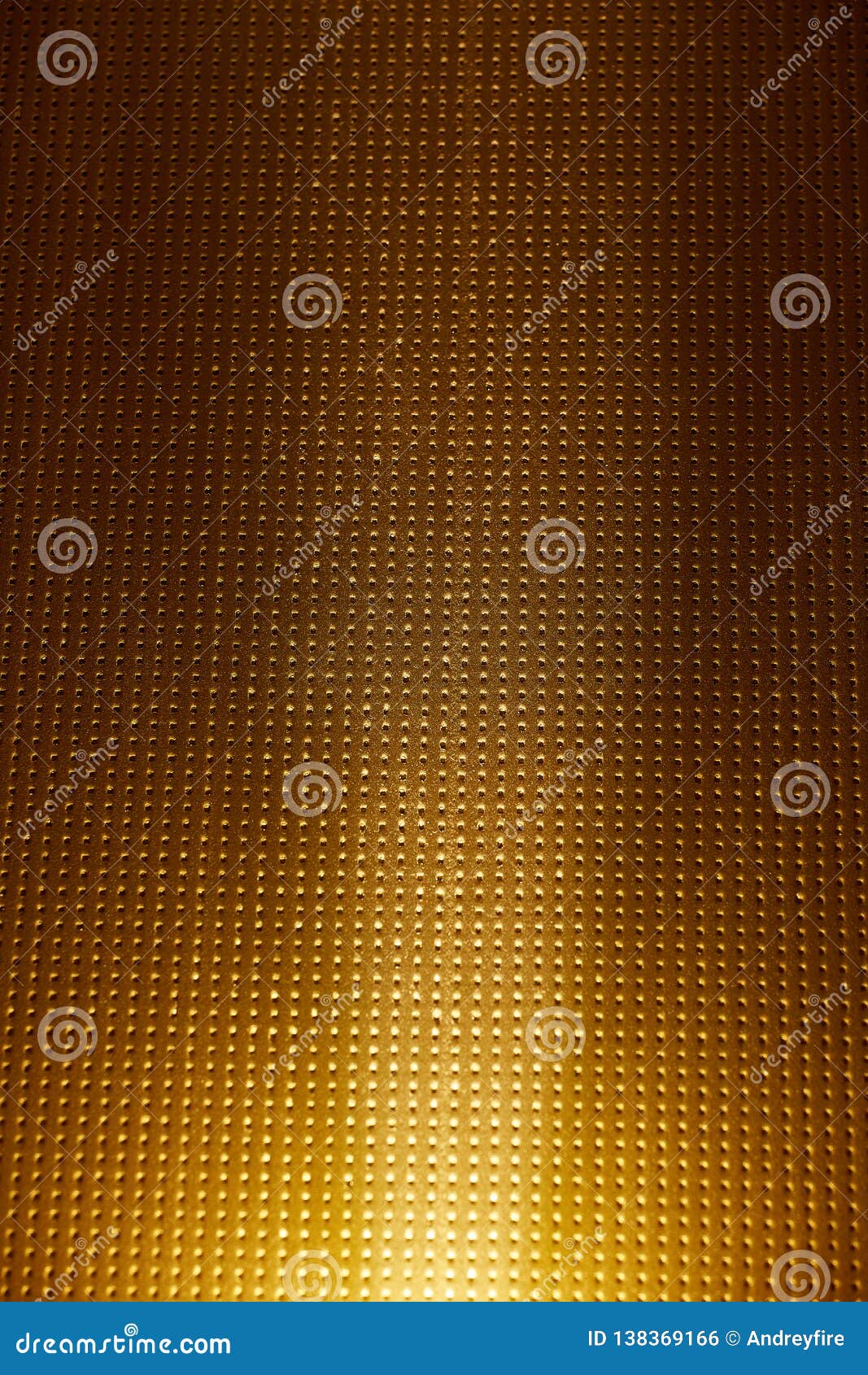 Against a Checkered Background in Gold, White Glow Stock Photo - Image ...