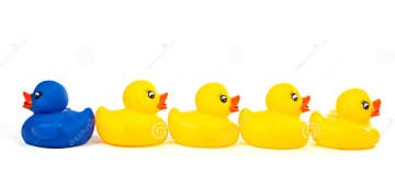 Against the stream stock photo. Image of individual, competition - 1669966