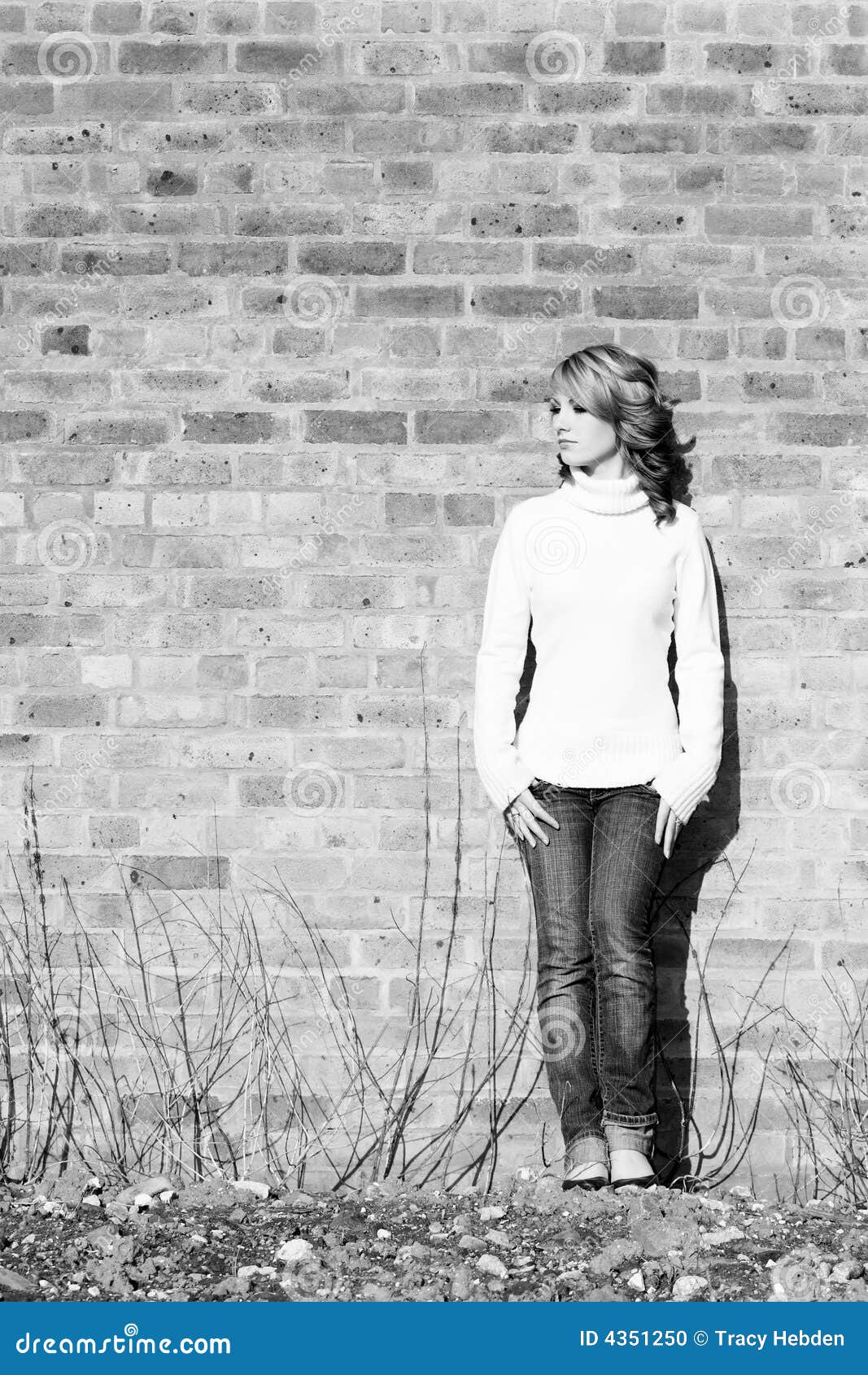 Against the wall stock photo. Image of black, concept - 4351250