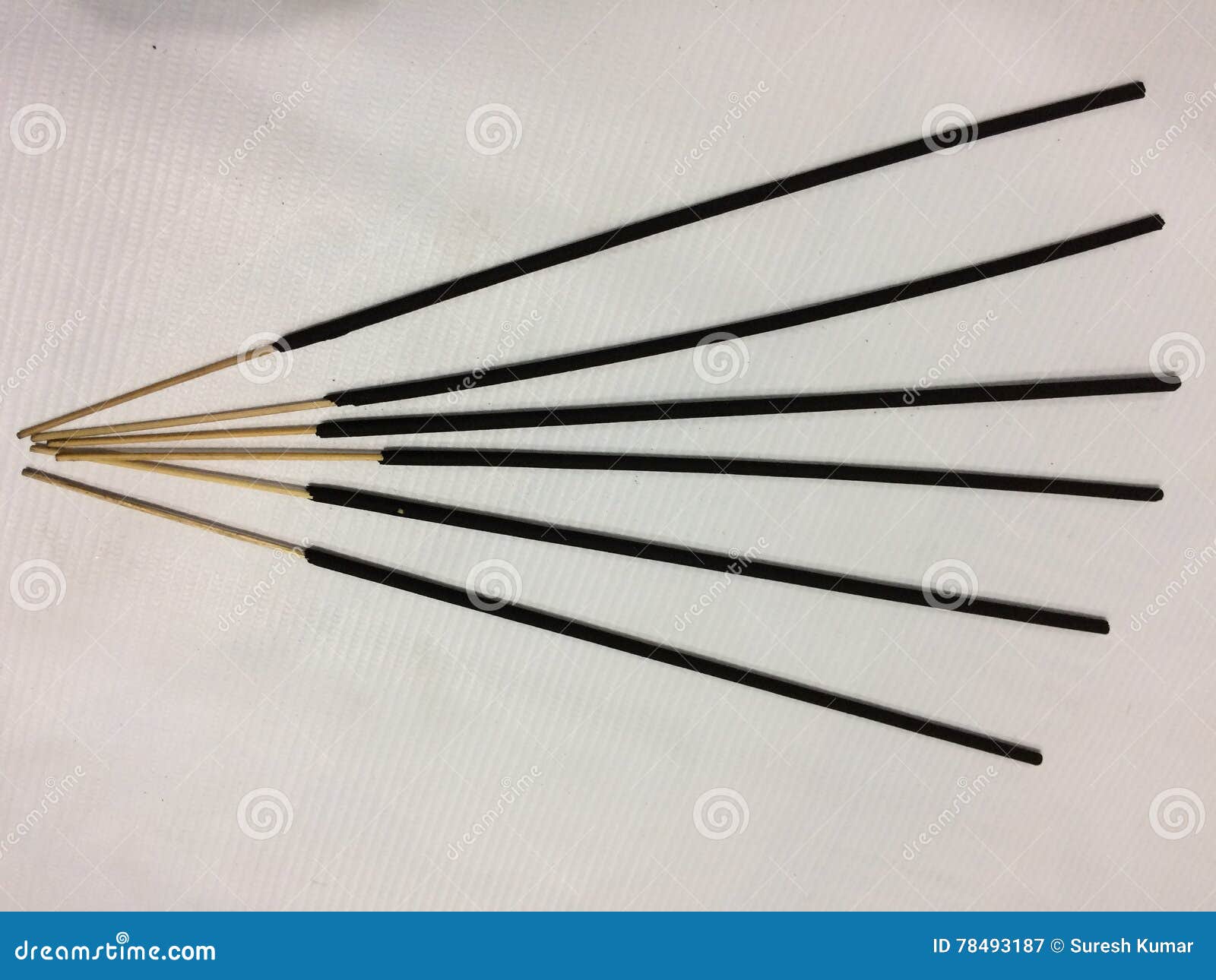 Agarbatti Stock Images - Download 120 Royalty Free Photos