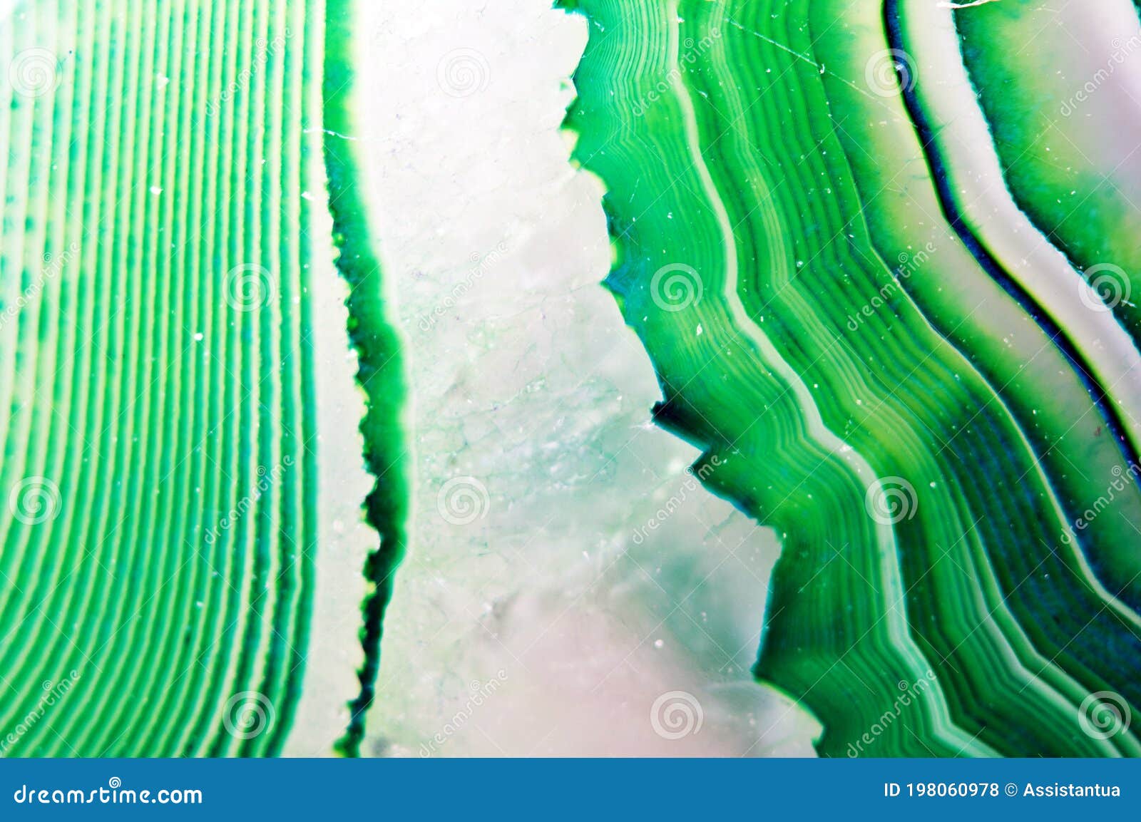 Agat. Natural Mineral. Crystals Structure Stock Photo - Image of ...
