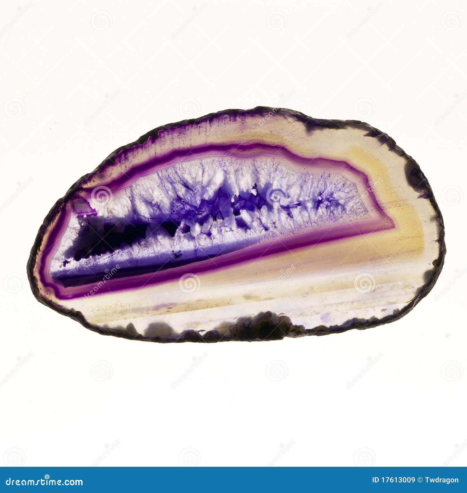 Agate stock image. Image of precious, jewelry, brazil - 17613009