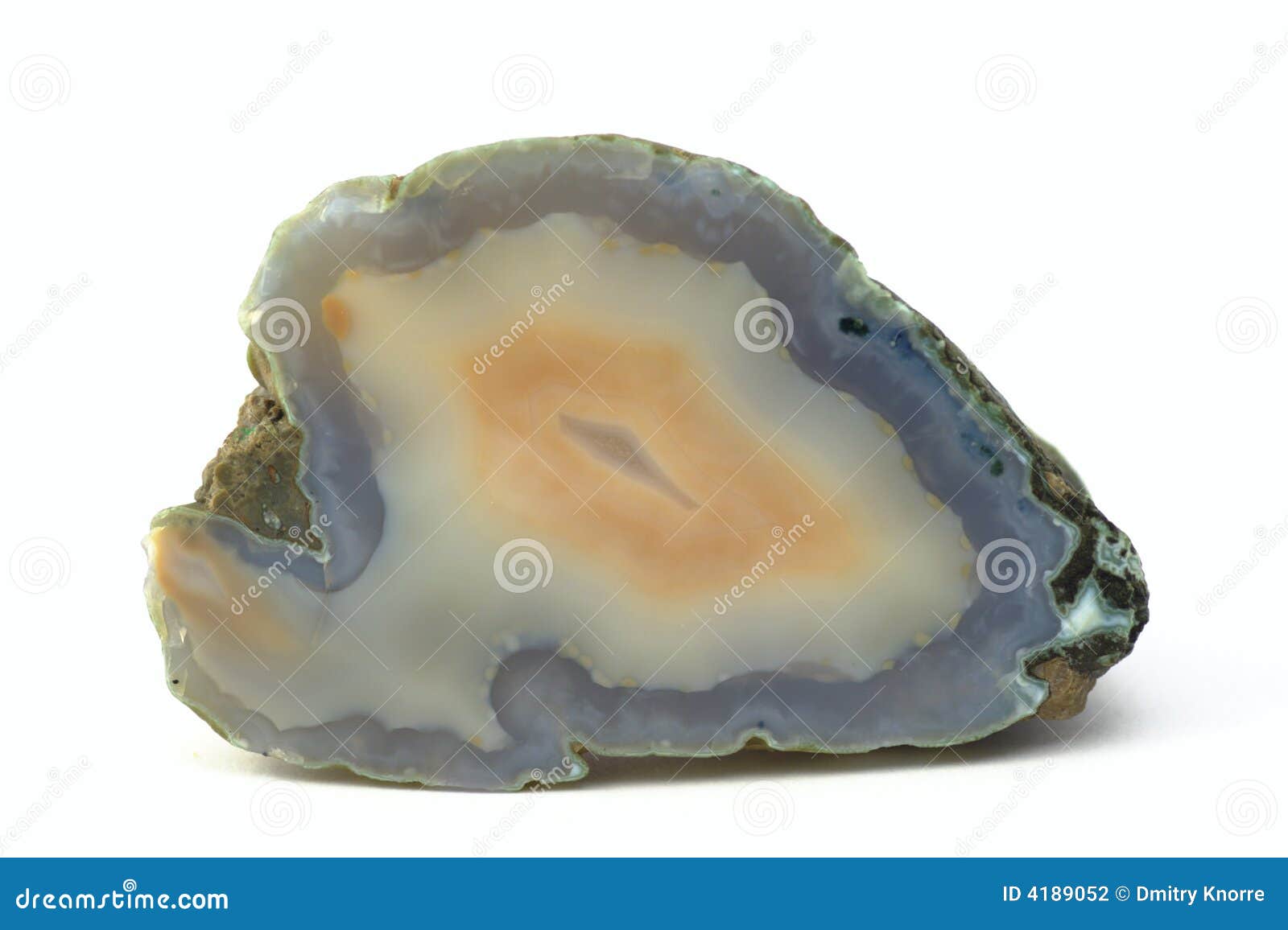 Agate photo stock. Image du bijoutier, fissure, roche - 4189052
