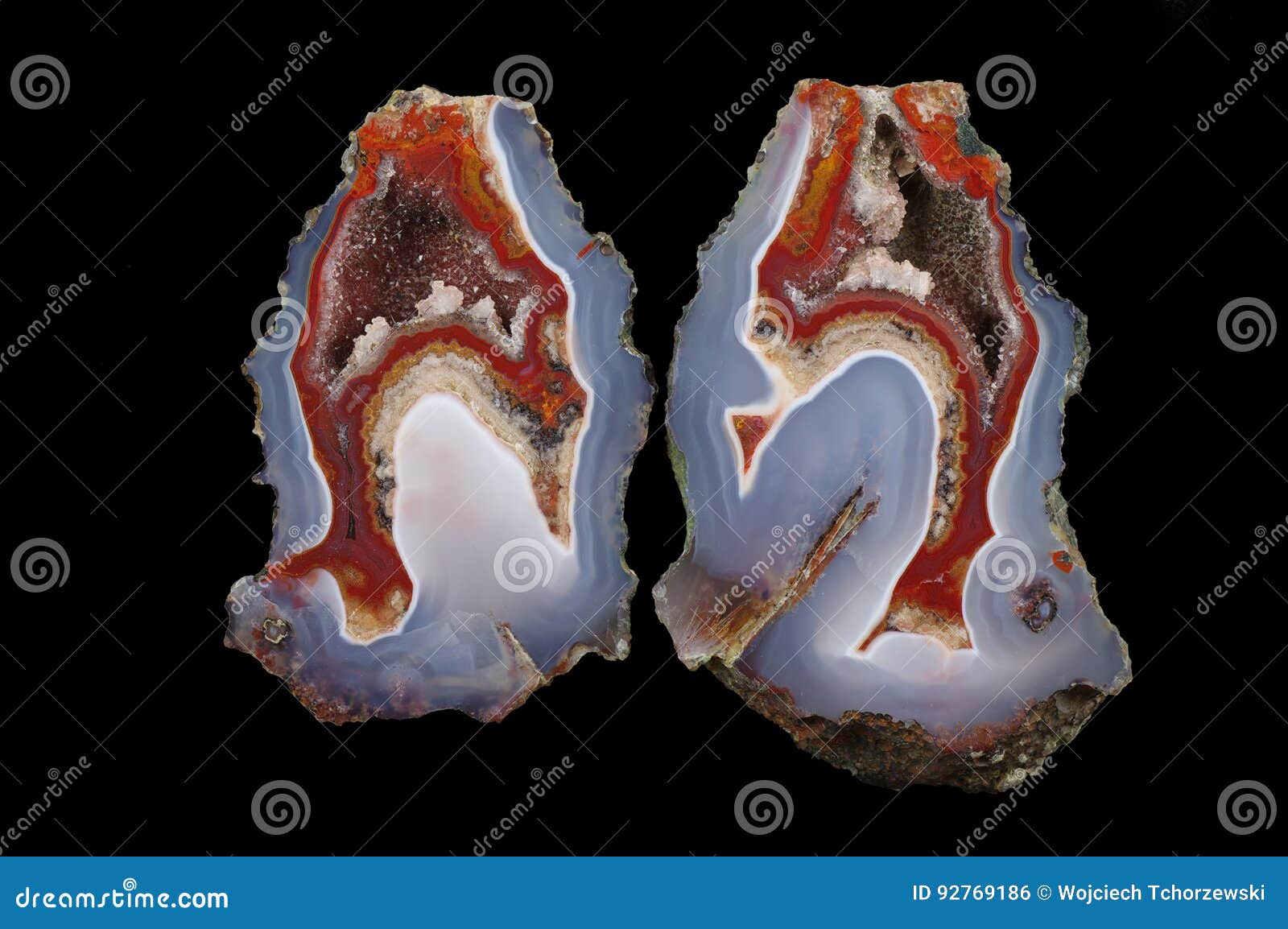 Agate stock photo. Image of calcite, ornament, oxides - 92769186