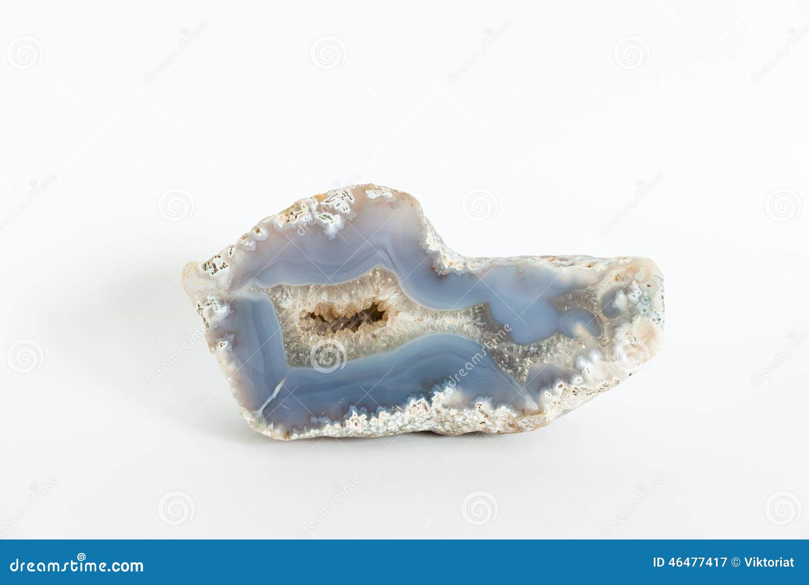 Agate geode stock image. Image of color, macro, abstract - 46477417