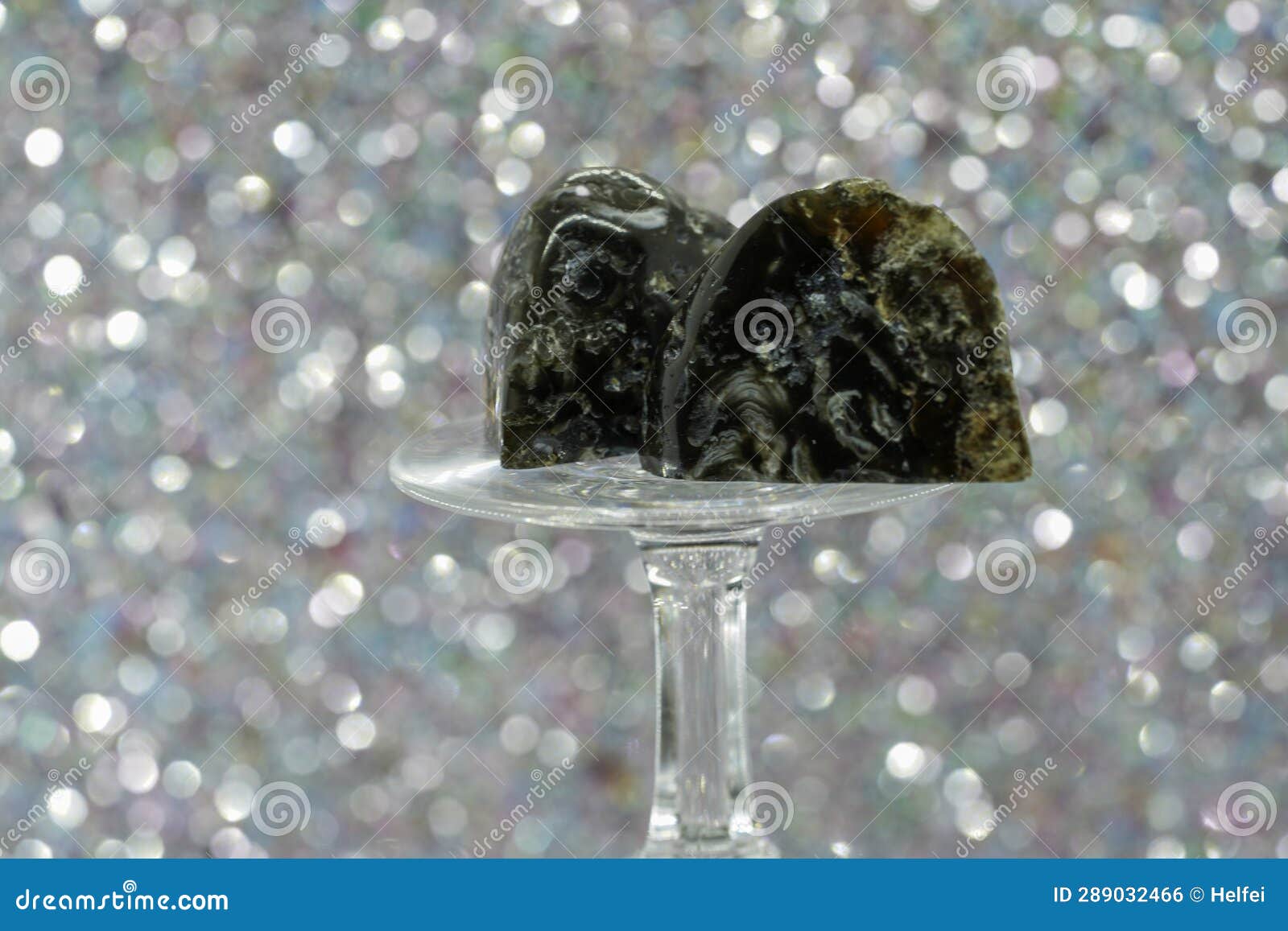 Agate, Agate Geode is a Non-uniformly Used Term from Geology Stock ...