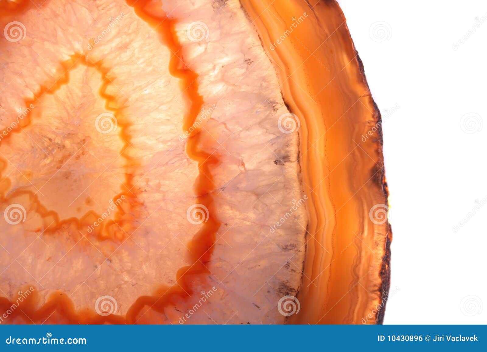 Agate texture stock photo. Image of nature, czech, agate - 10430896