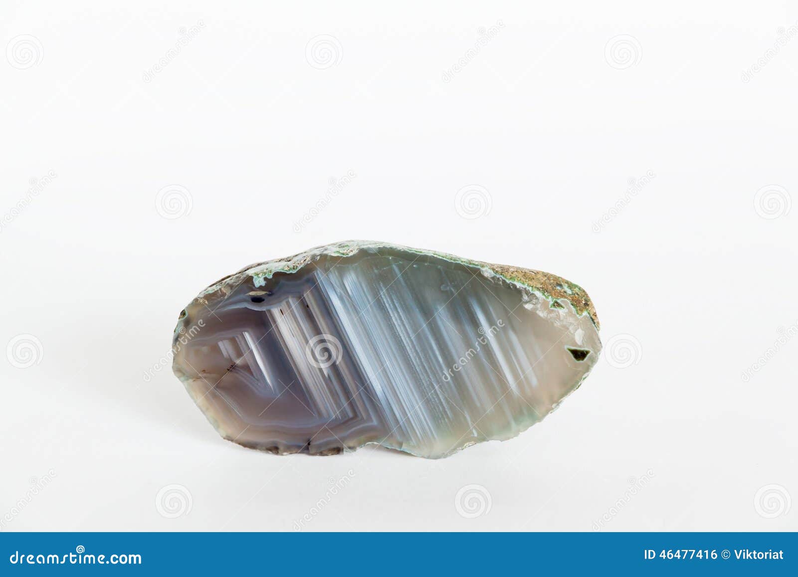 Agate type of Uruguay stock photo. Image of brown, chalcedony - 46477416