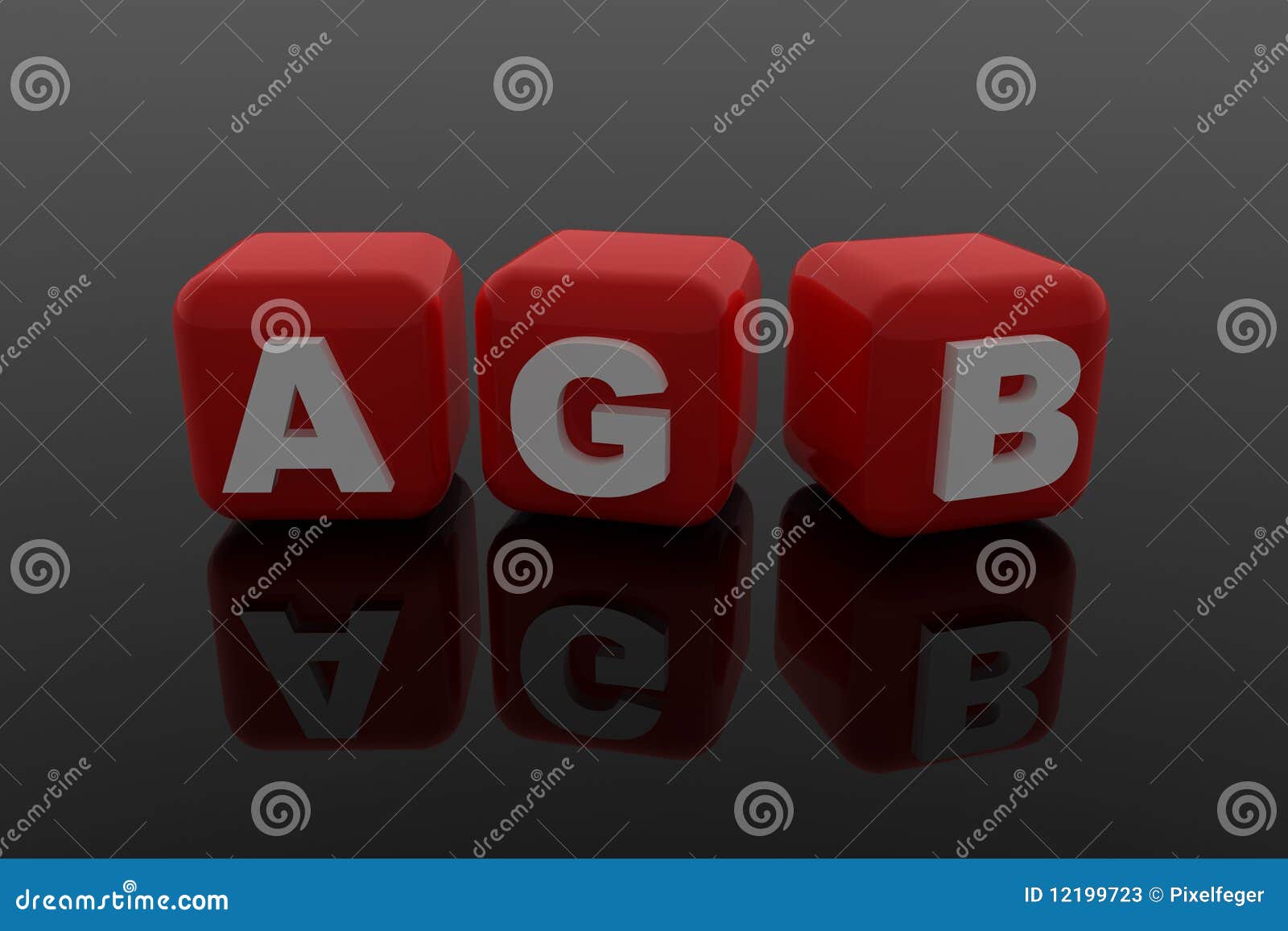 AGB stock de ilustración. Ilustración de fondo, concepto - 12199723