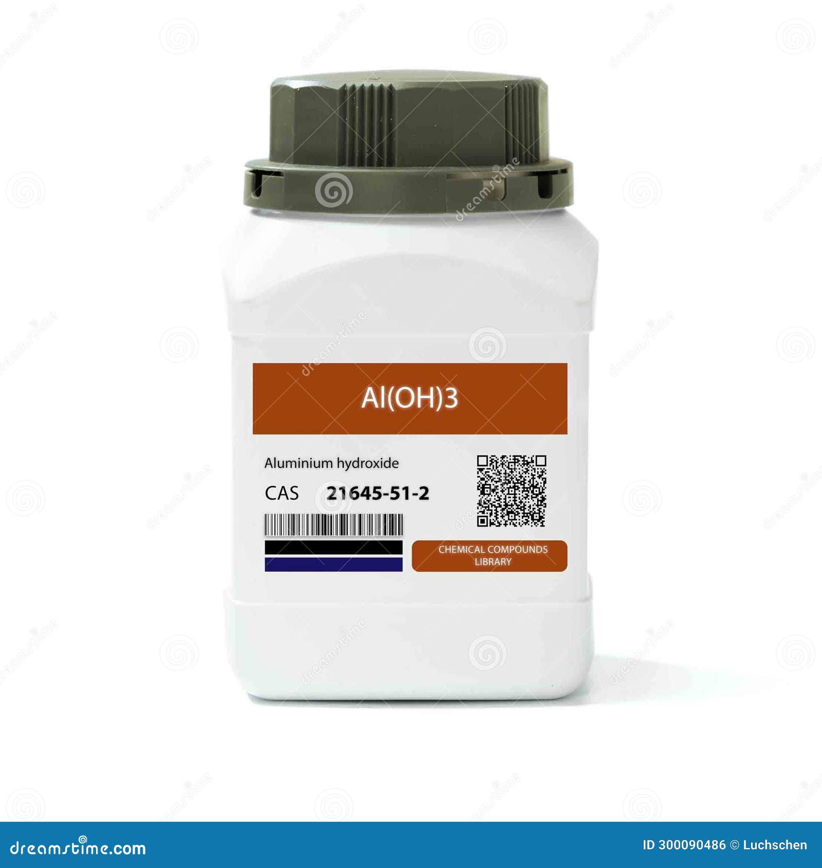 AgCN - Silver Cyanide stock photo. Image of edeg, esup2 - 300090486