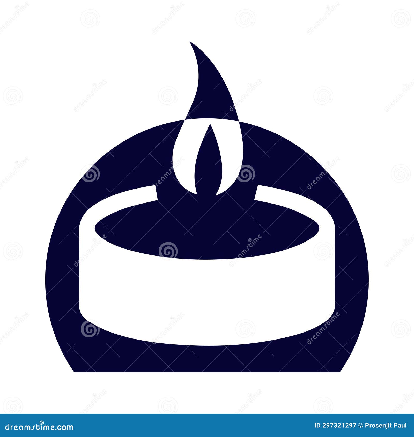 Age, Birthday Candle, Cake, Candle Icon Stock Vector - Illustration of ...