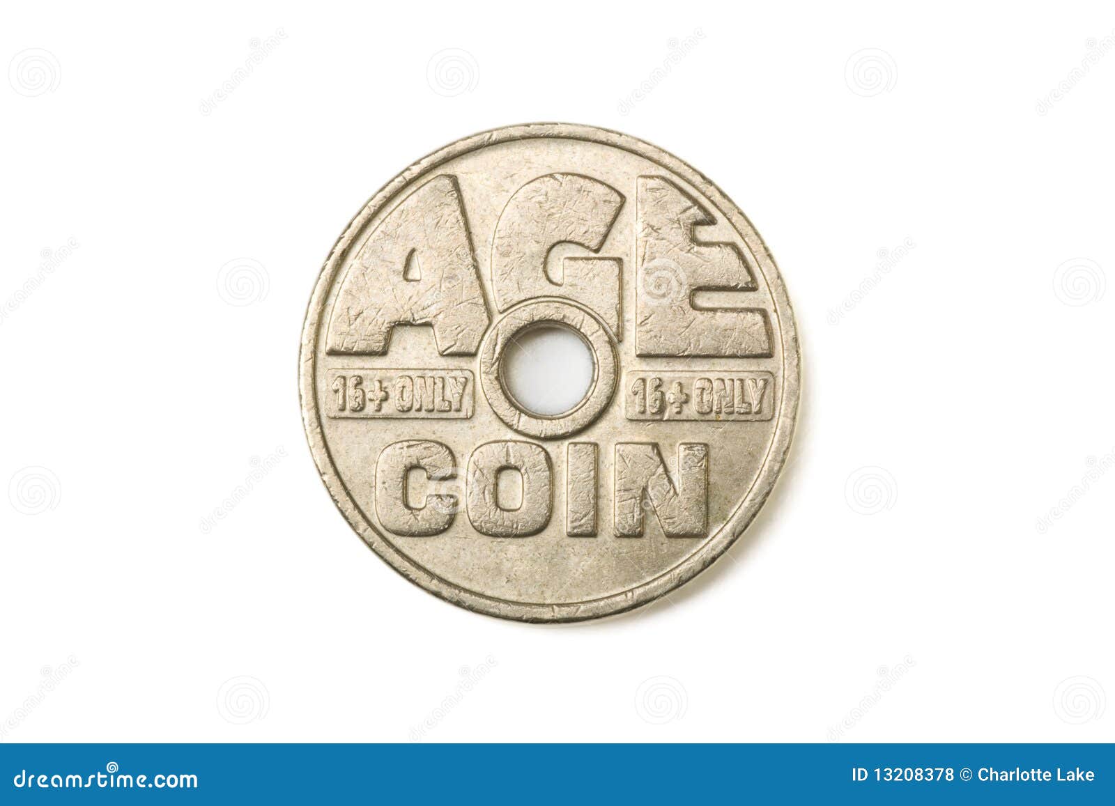 Age Coin stock photo. Image of europe, weathered, money - 13208378