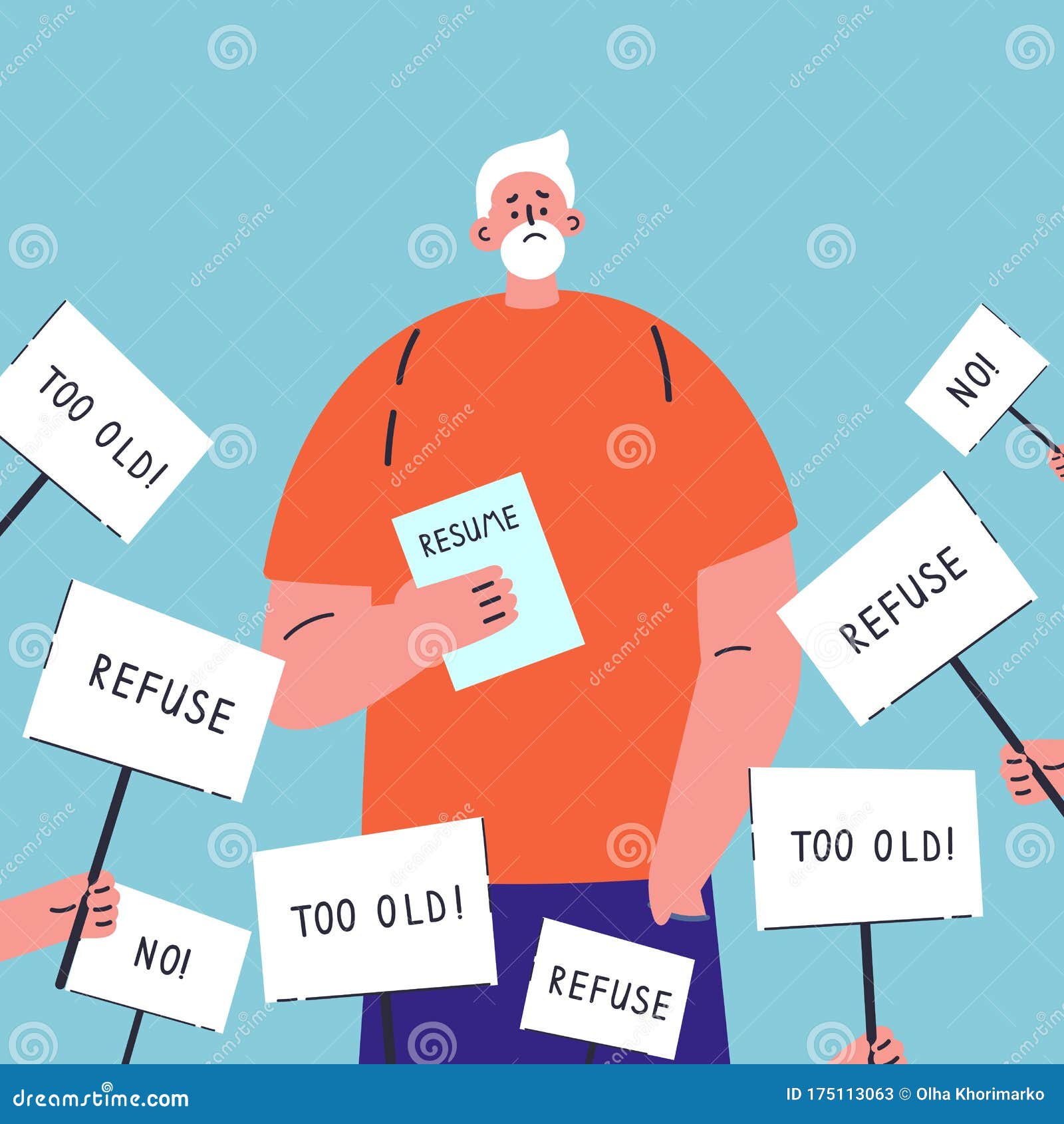 Stop Stereotypes Icon Outline Vector. Ageism Prejudice | CartoonDealer ... Stop Stereotypes Icon Outline Vector. Ageism Prejudice | CartoonDealer ...