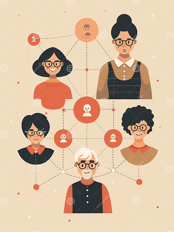 Age is Just a Number: Unity in Diversity: a Diverse Group of ...