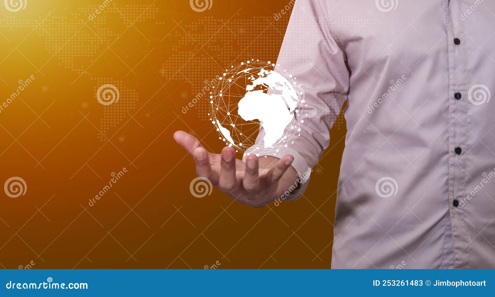 Age of Technology People`s, Use of Technology in the Modern Era Stock ...