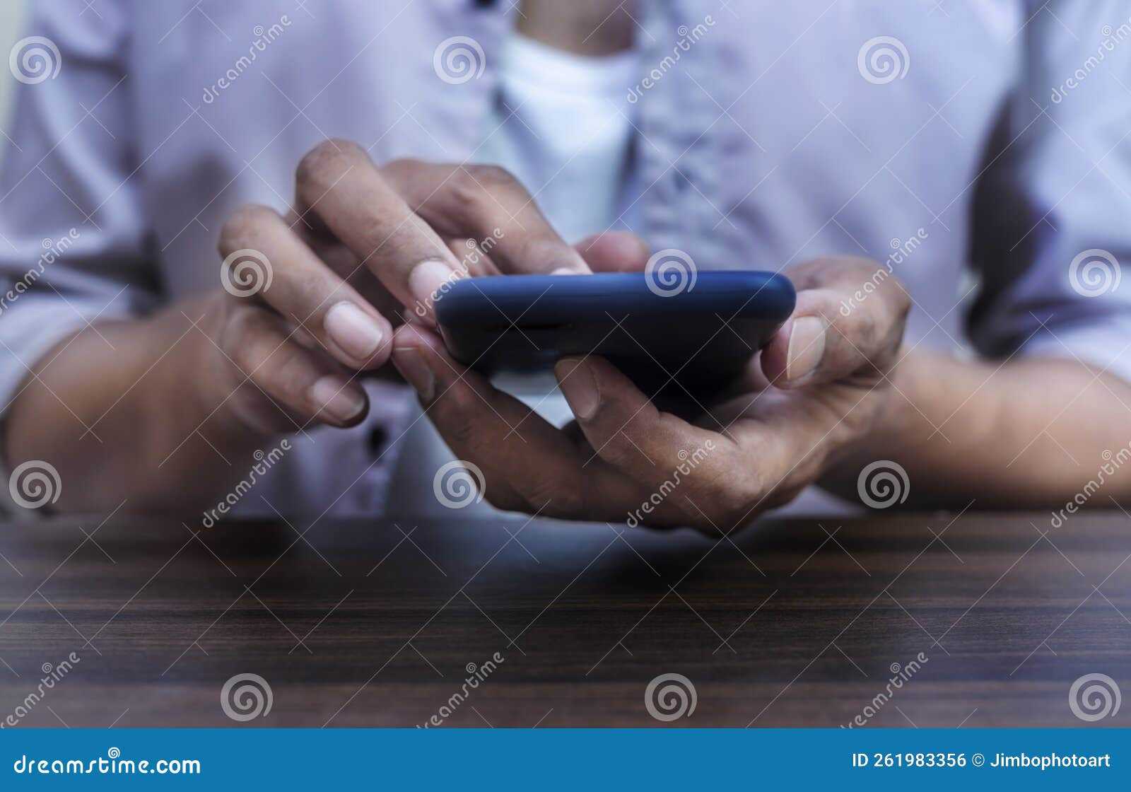 Age of Technology People`s, Use of Technology in the Modern Era Stock ...