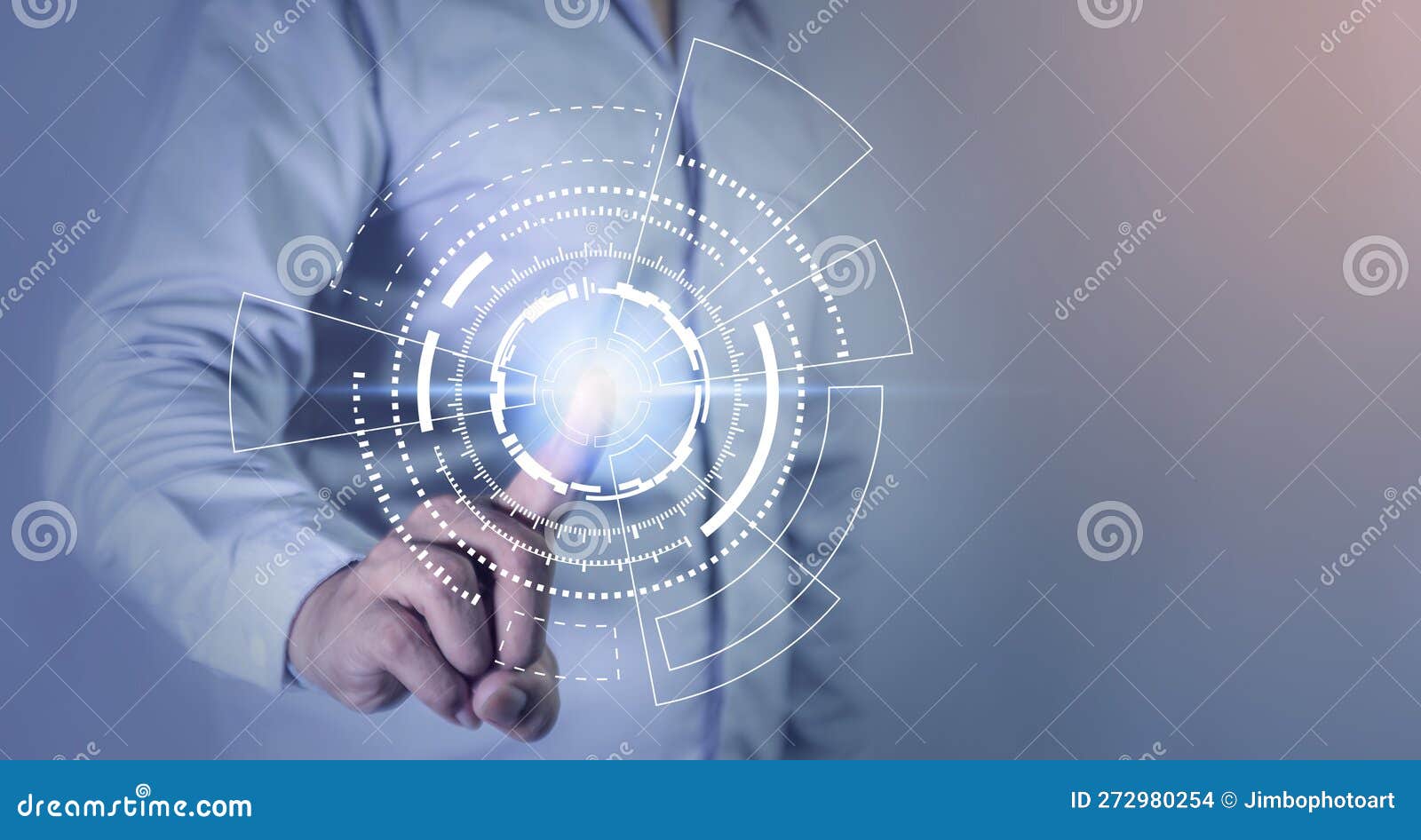 Age of Technology People S, Use of Technology in the Modern Era Stock ...