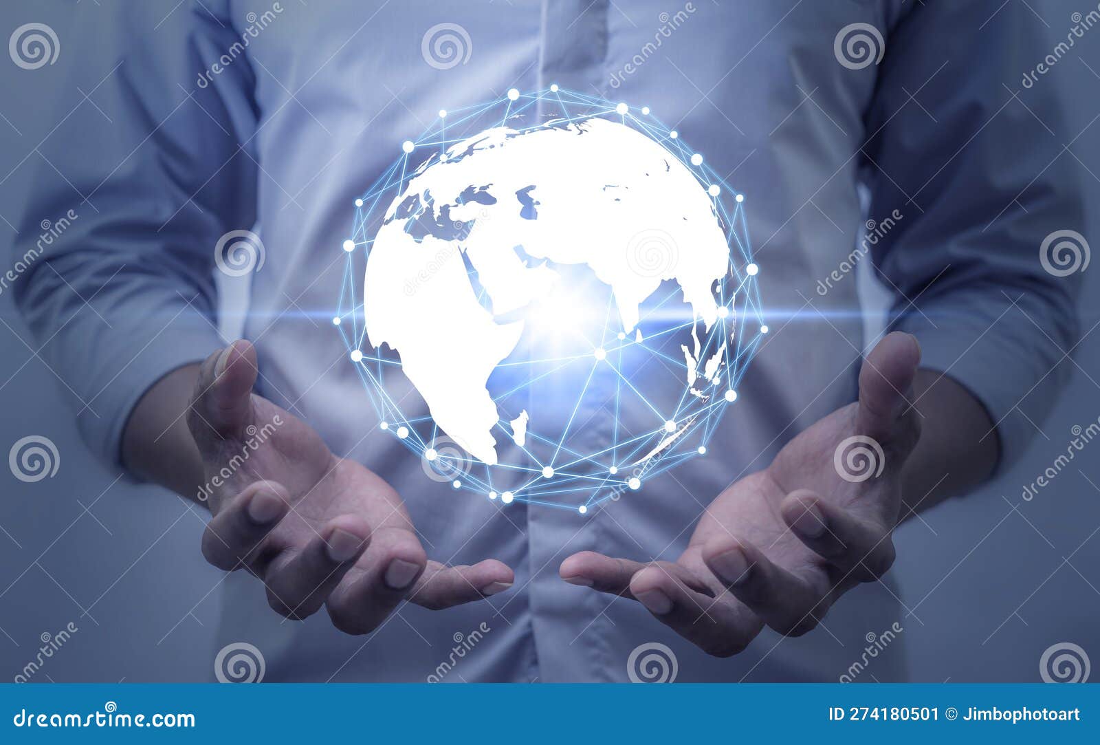 Age of Technology People S, Use of Technology in the Modern Era Stock ...