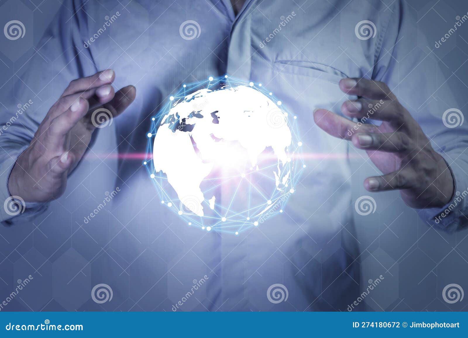 Age of Technology People S, Use of Technology in the Modern Era Stock ...