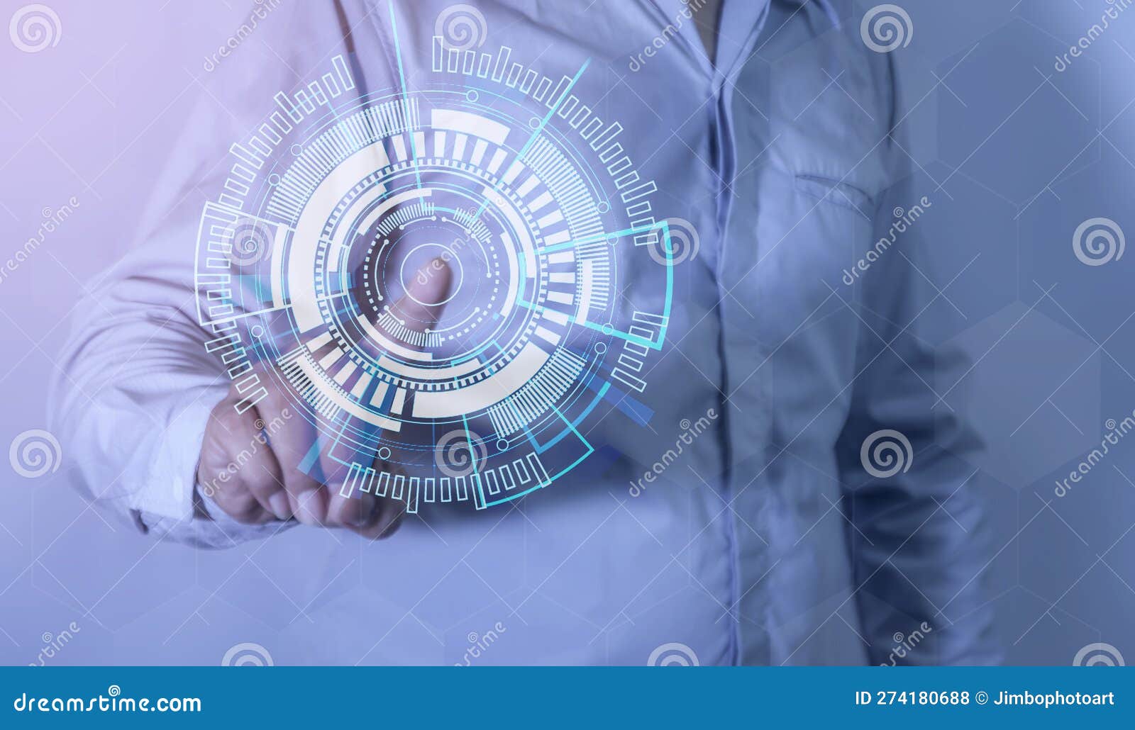 Age of Technology People S, Use of Technology in the Modern Era Stock ...