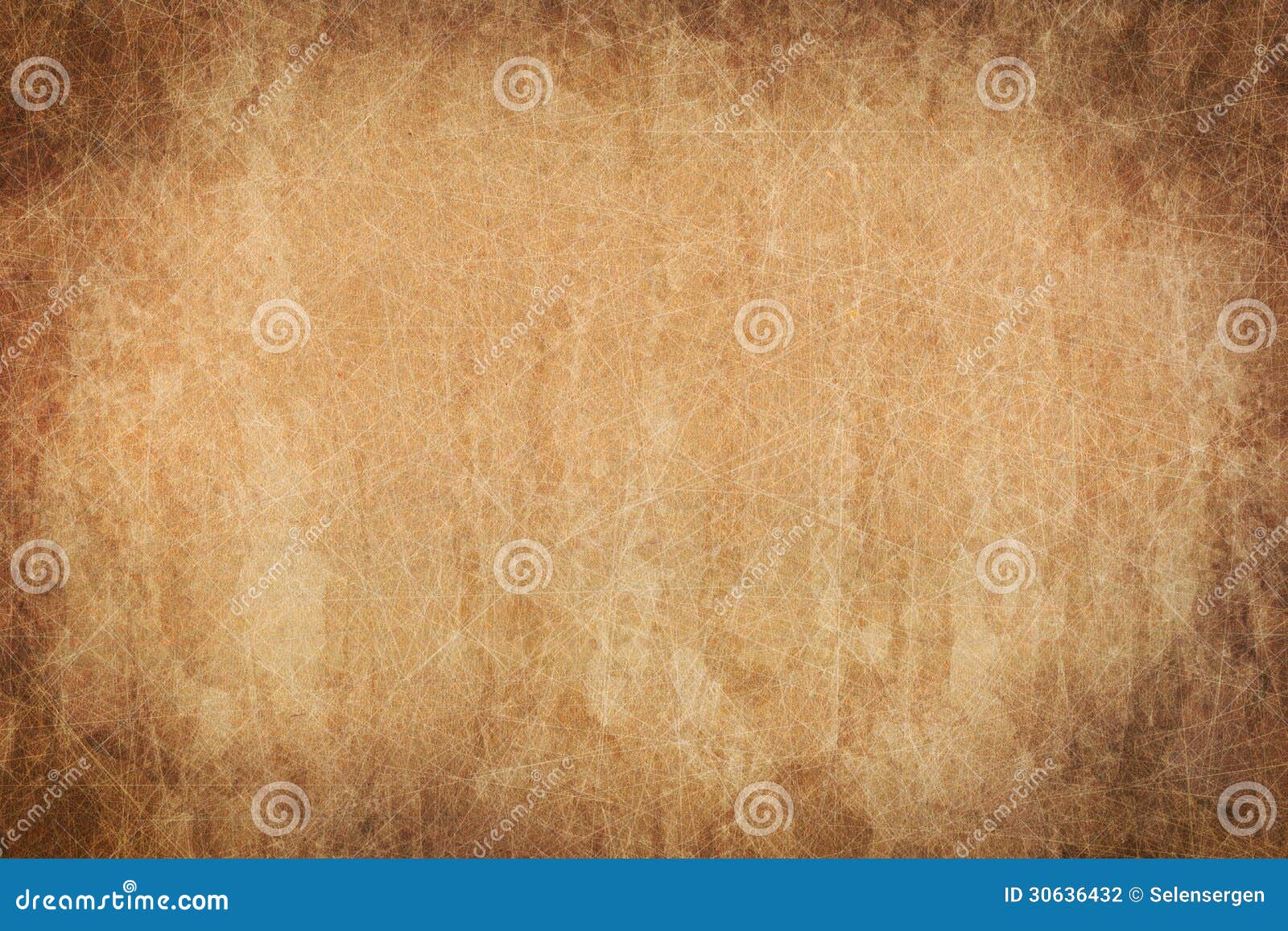 Aged Background Cartoon Vector | CartoonDealer.com #15574005