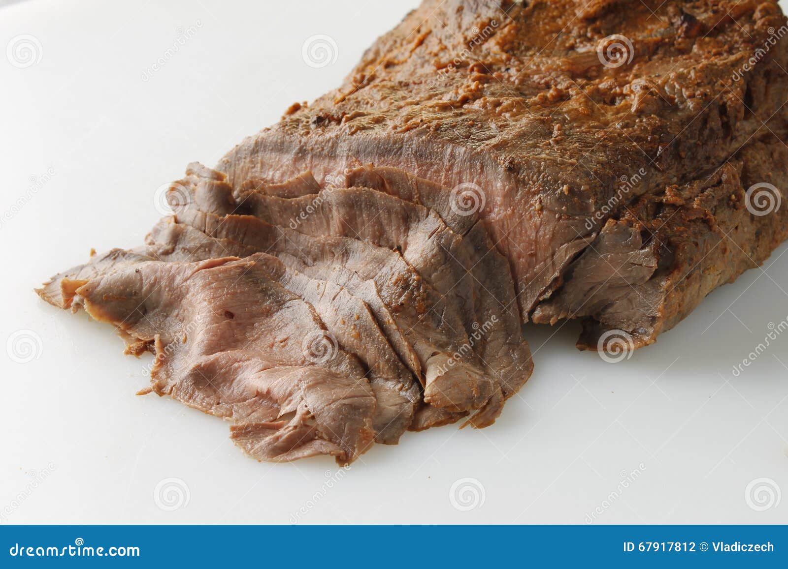 Aged beef stock photo. Image of sliced, animal, slices - 67917812