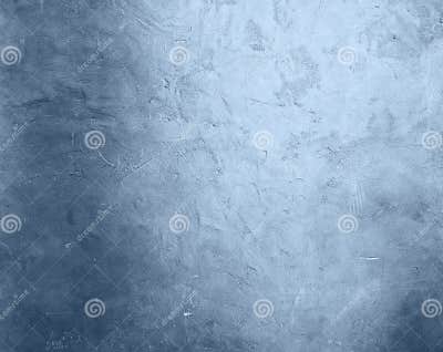Aged blue background stock image. Image of antique, wall - 4200881