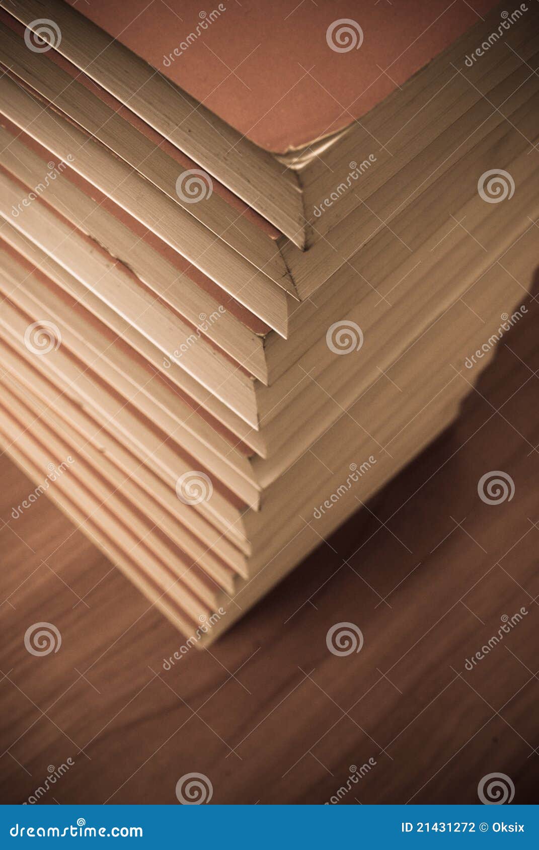 Aged books stock photo. Image of business, antique, folded - 21431272