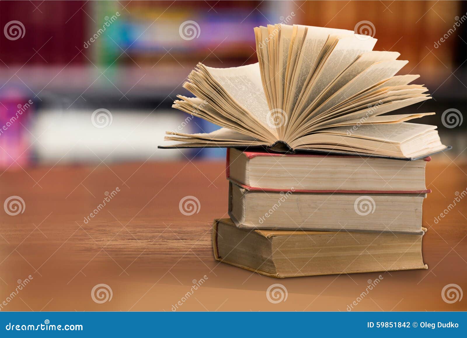 Aged books stock photo. Image of pages, idea, development - 59851842