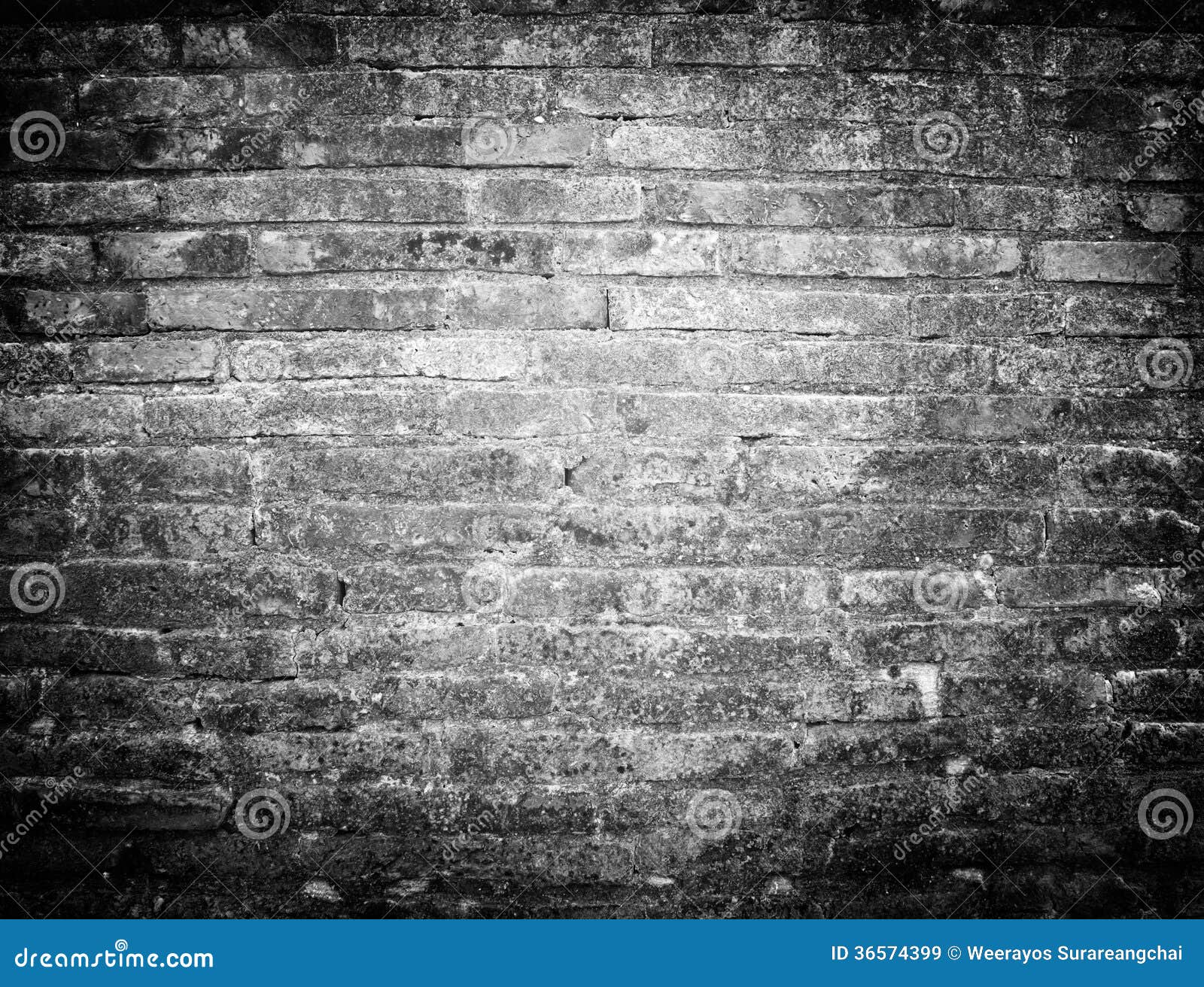 Aged brick wall texture stock image. Image of bricks - 36574399