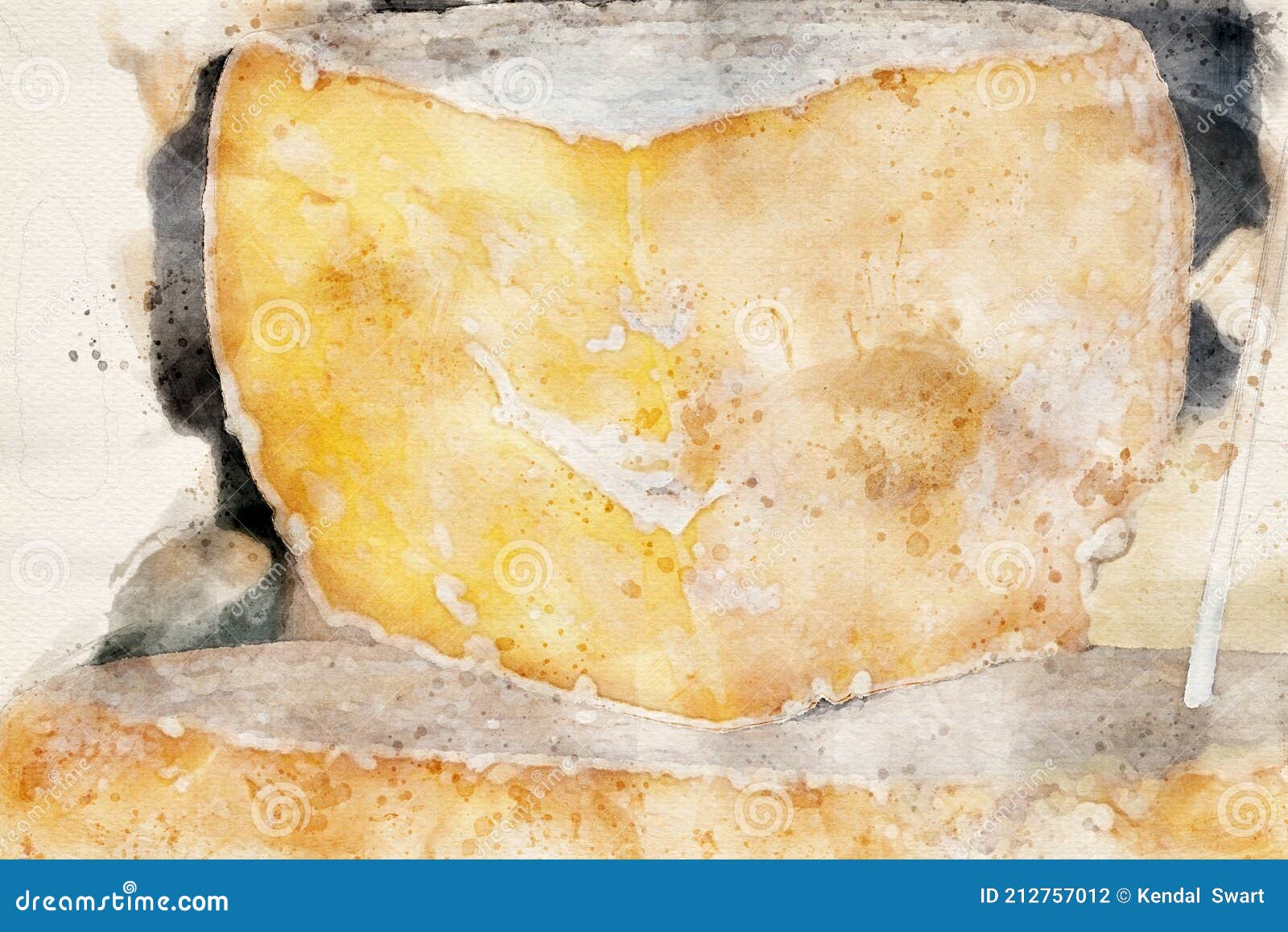 Aged Cheese stock photo. Image of rind, delious, aged - 212757012