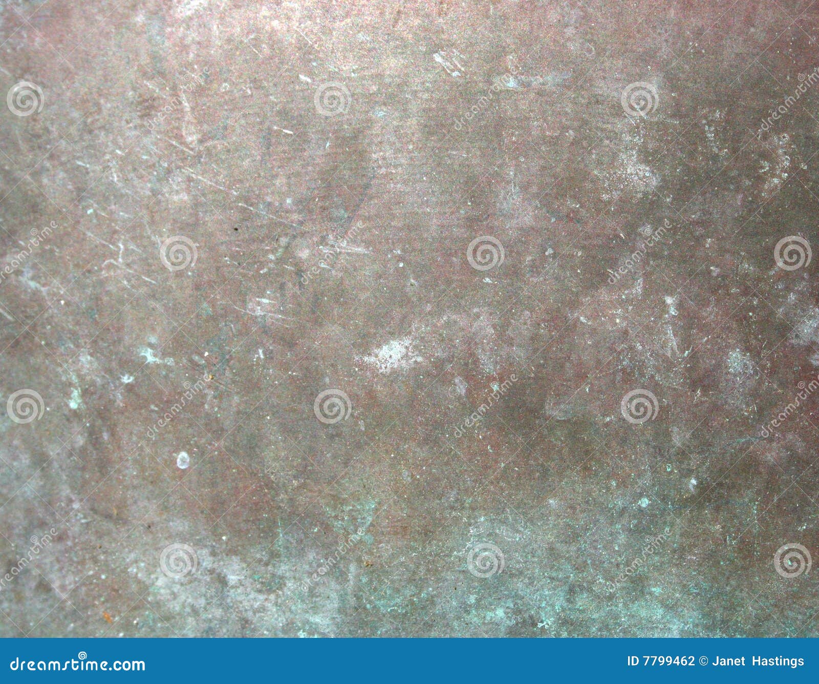 Aged Copper Grunge Background Stock Photo - Image of rusty, rust: 7799462