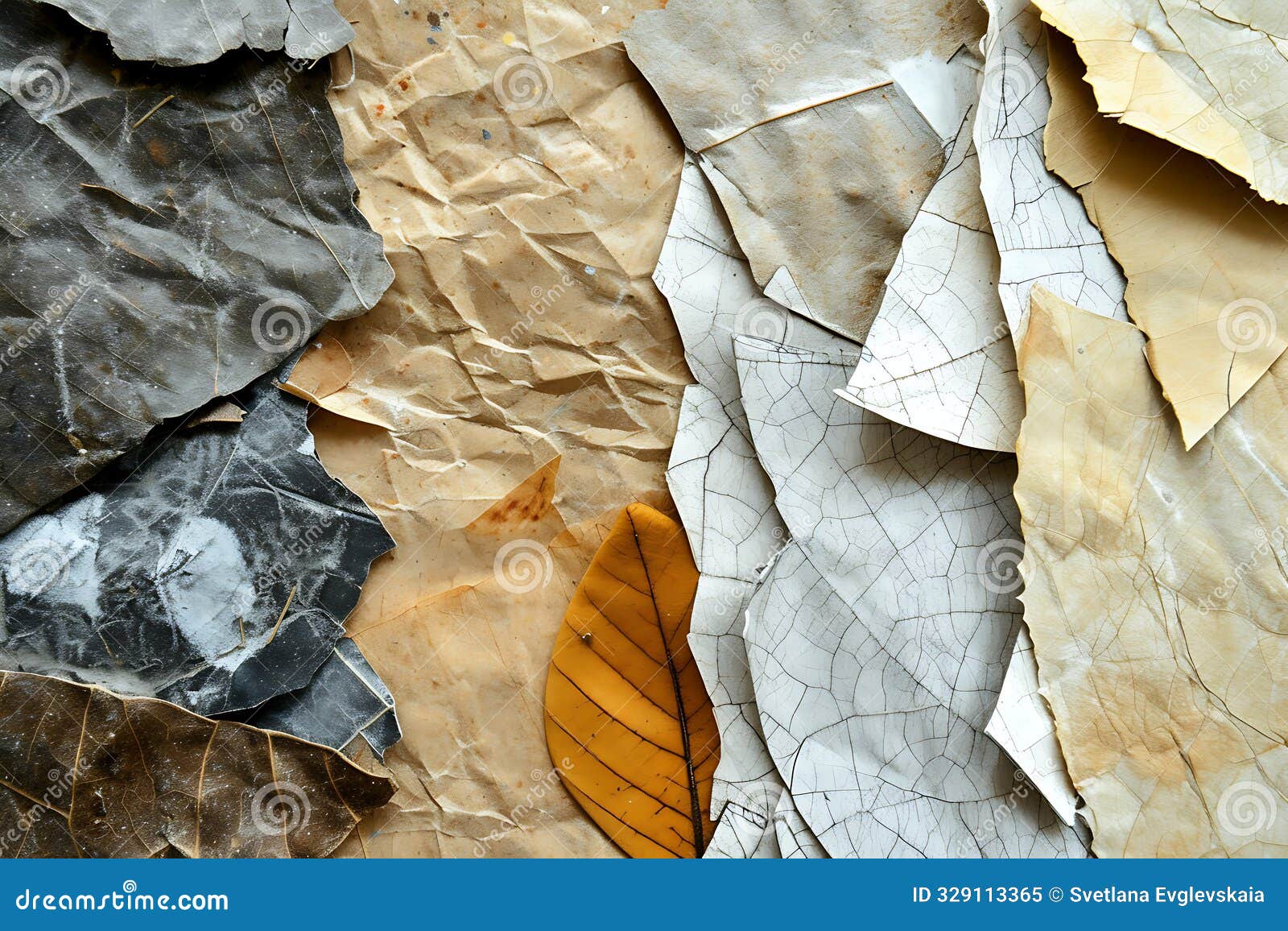 Texture Recycled Paper Textures Royalty-Free Illustration ...