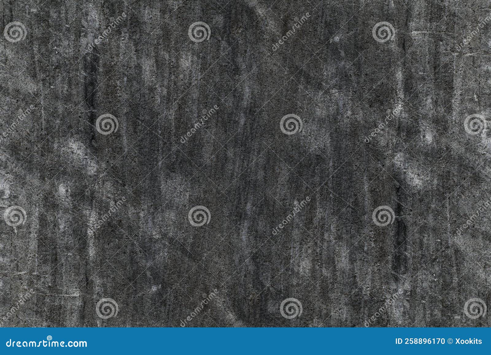 Aged Dark Gray Cement Plaster Wall Surface with Heavy Grunge Texture ...