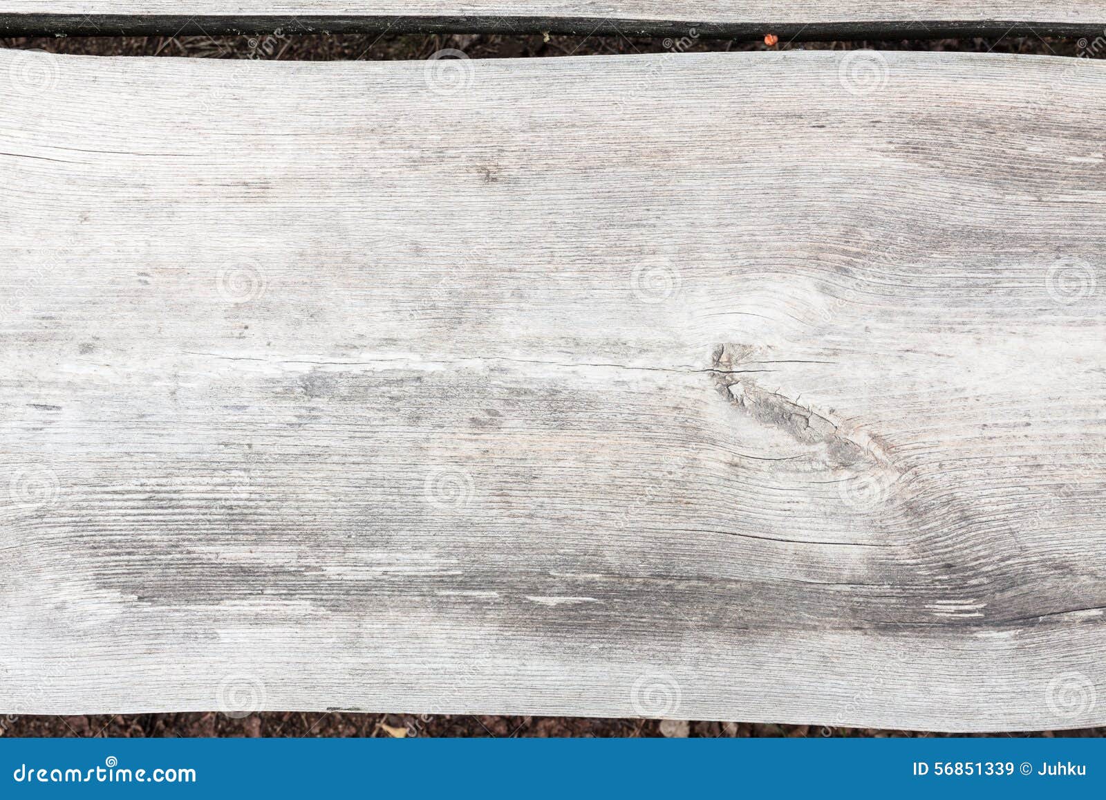 Aged Gray Wood Texture Background Stock Image - Image of grain, rustic ...