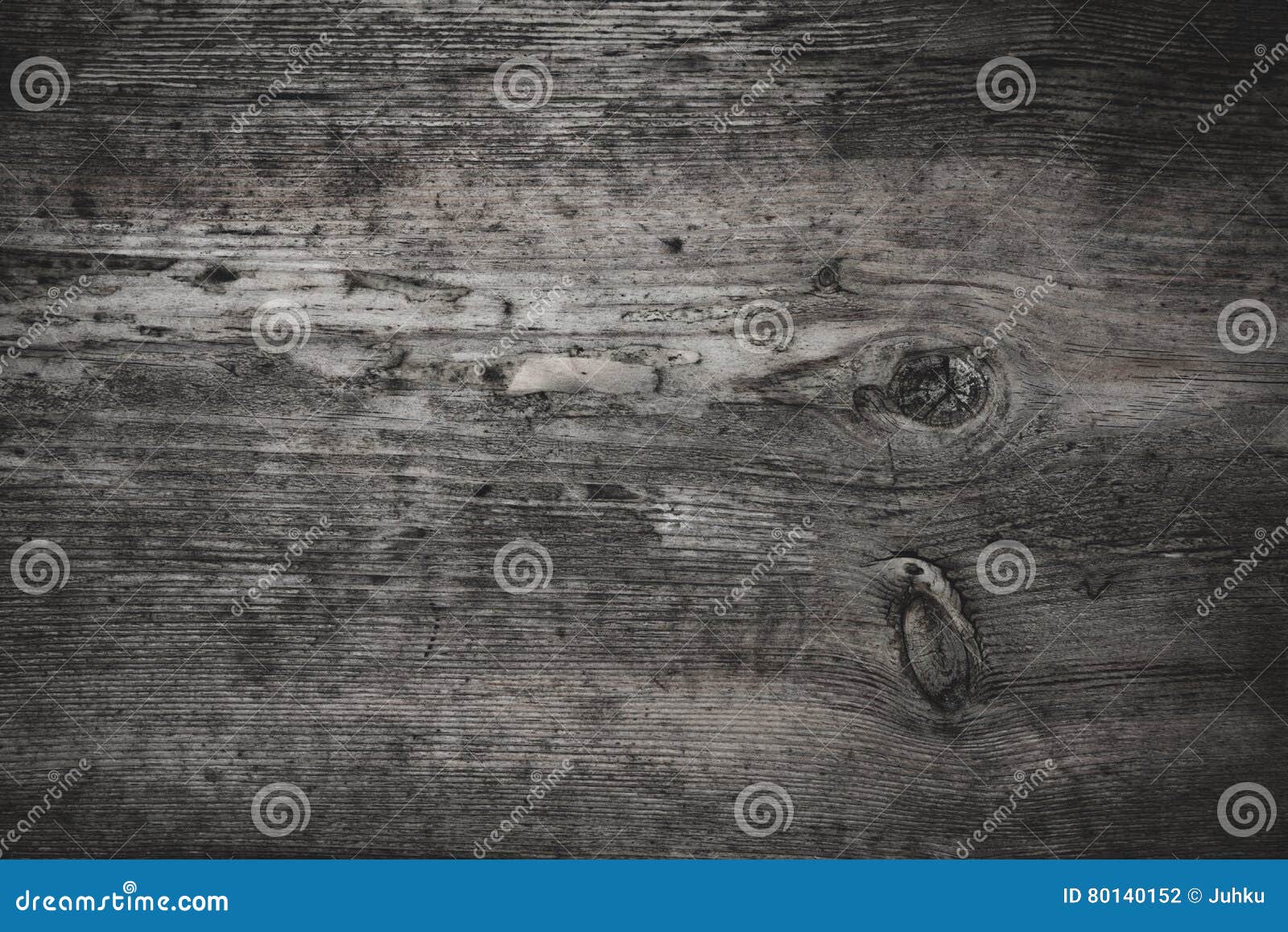 Aged Gray Wood Texture Background Stock Photo | CartoonDealer.com #80140152