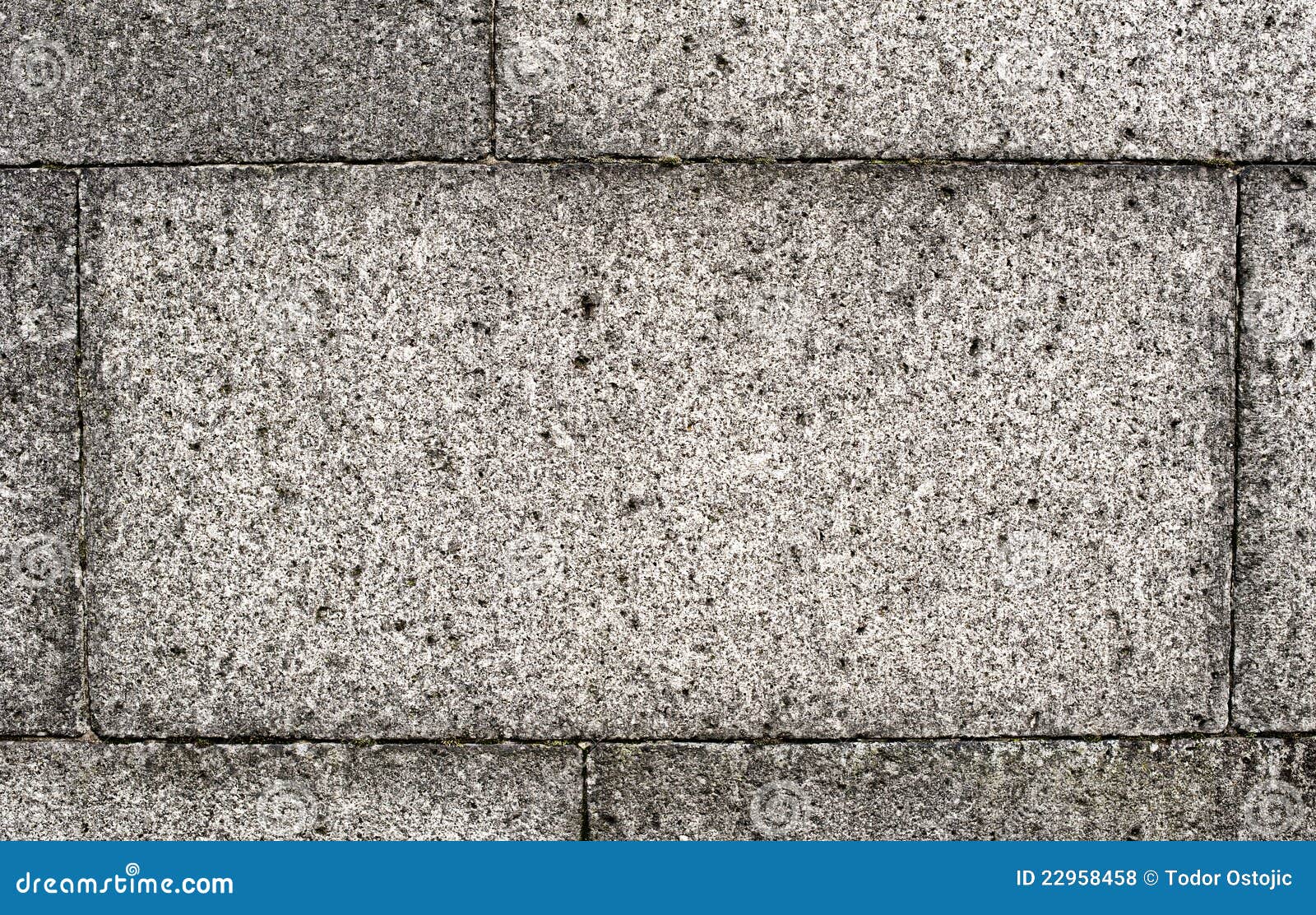 Aged Grey Brick Background Texture Stock Photo - Image of grungy ...