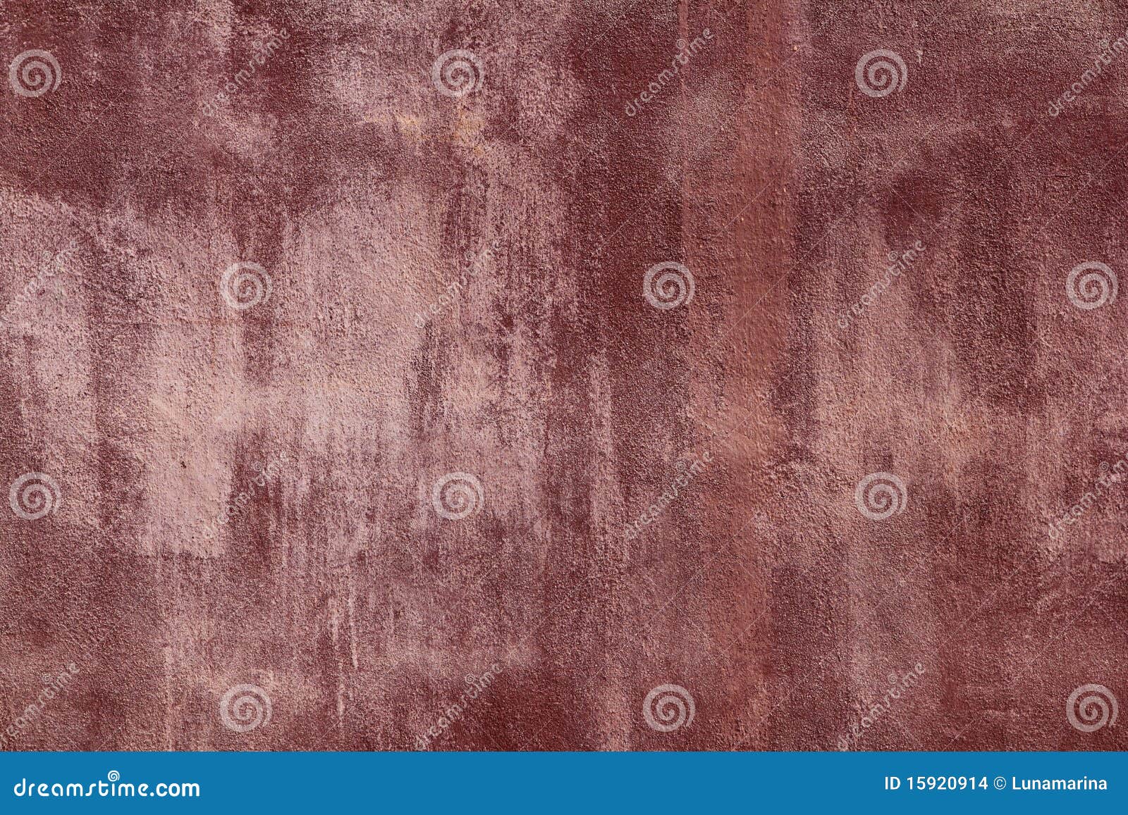 Aged Grunge Red Cement Paint Wall Texture Stock Photo - Image of ...