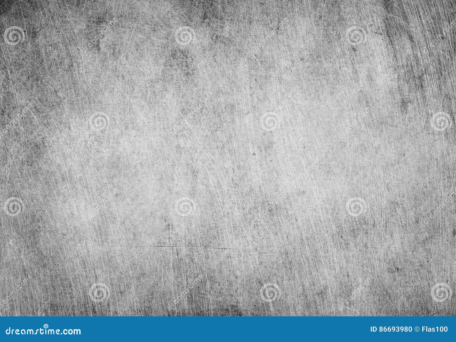 Aged Grunge, Scratched Gray Metal Texture. Old Iron Background Stock ...