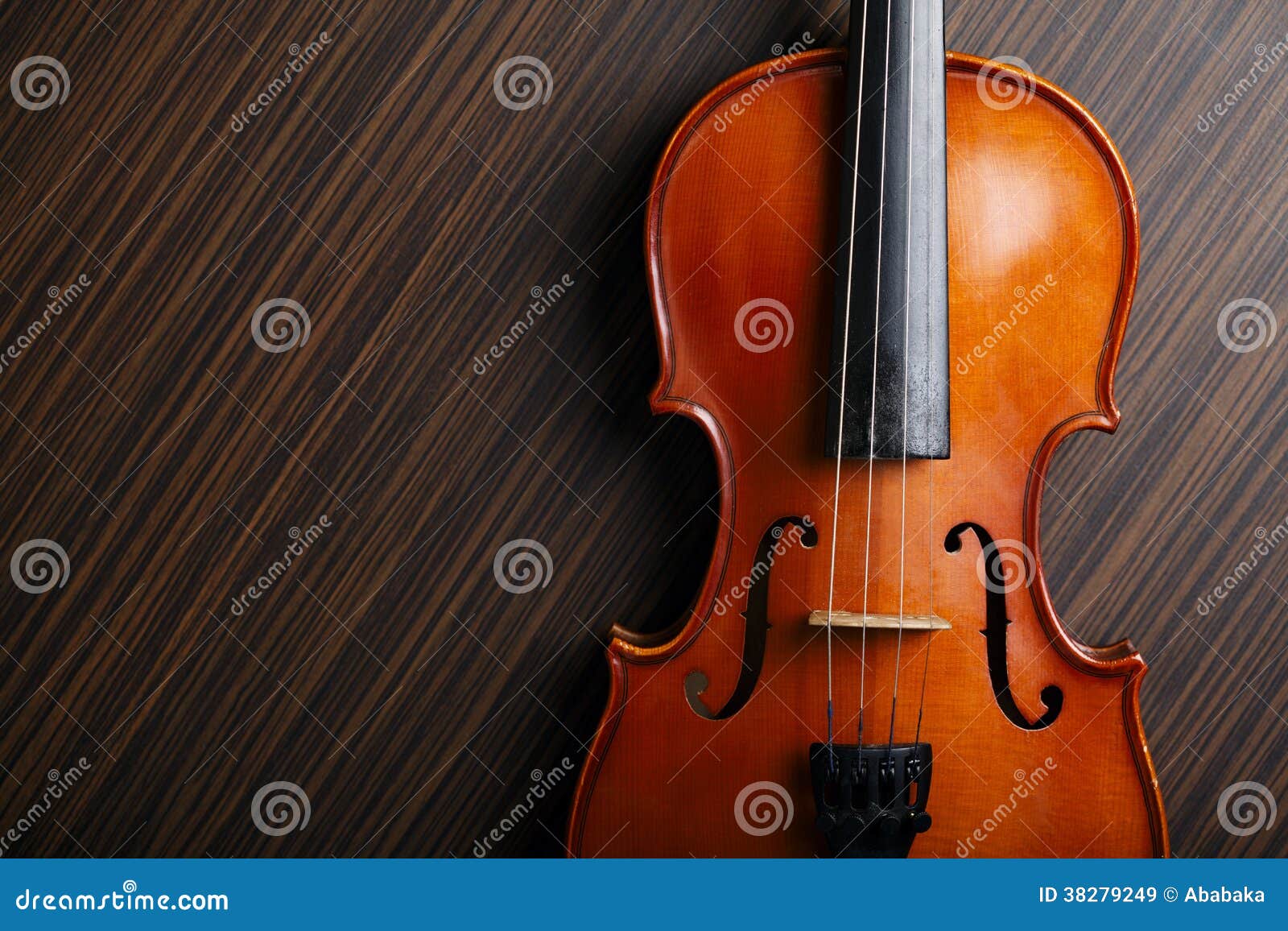 Aged handmade violin stock image. Image of melody, performance - 38279249