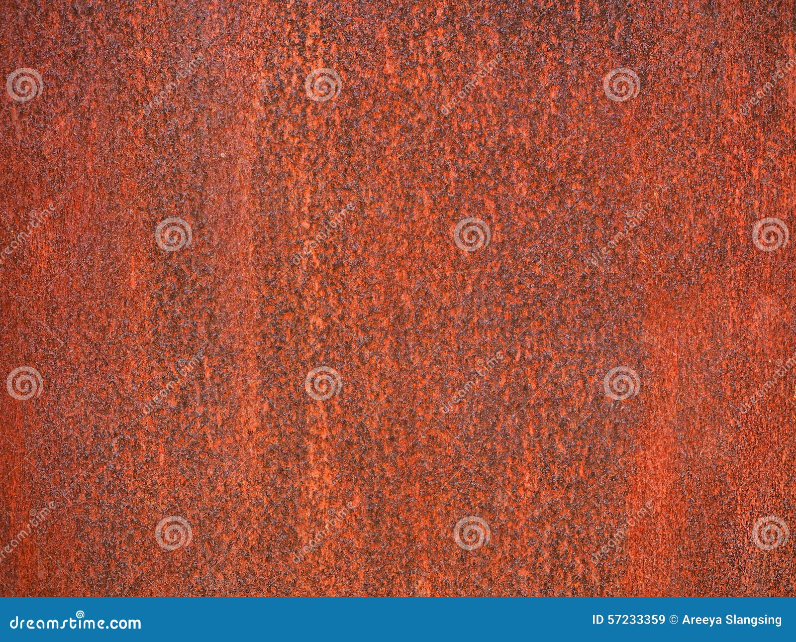 The aged iron rust texture stock image. Image of material - 57233359
