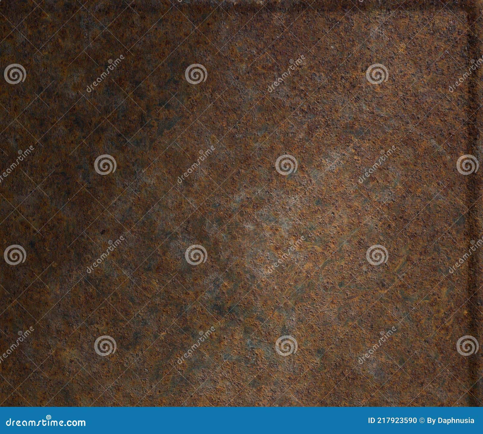 Aged Iron Texture Tiles. Metal Texture Pattern Stock Image ...