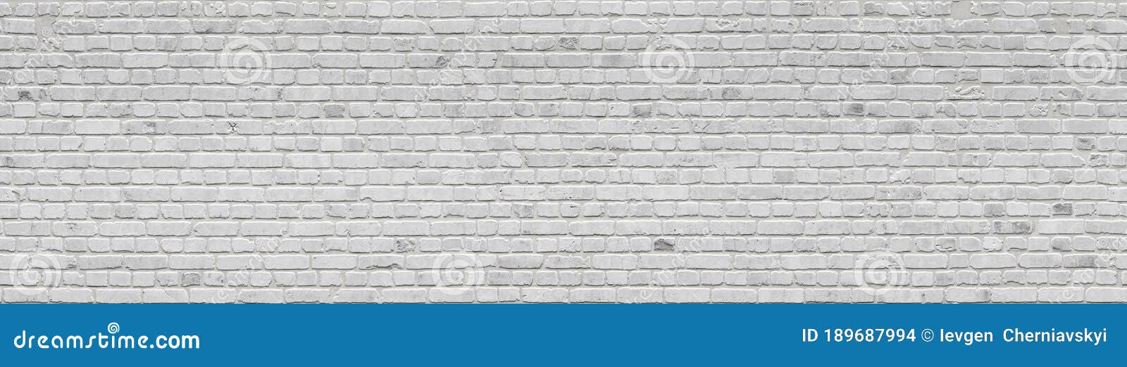 Aged Light Old-fashioned Brick Wall Texture Map, 3d Illustration Stock ...